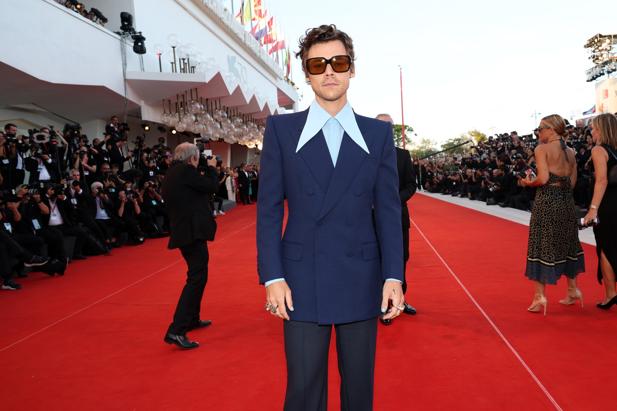 Influence Media Buys Music Rights From Harry Styles Collaborator Tyler ...