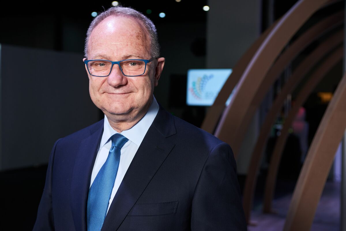 Ex-Anglo CEO Talks to Private Equity on Where to Next Pump Money ...