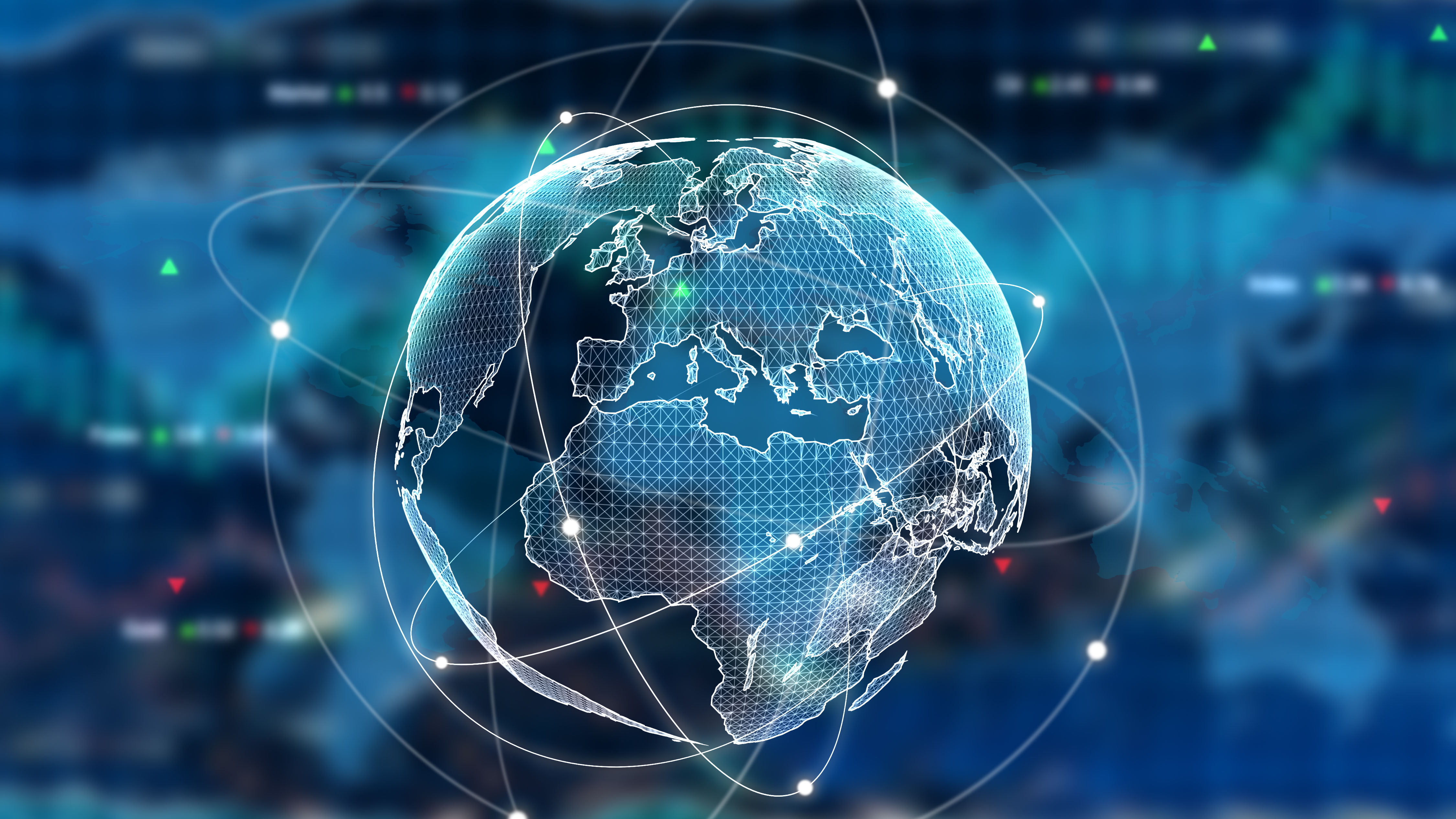 Globalization, Climate Change Discussed by Jeremy Green of Cambridge ...