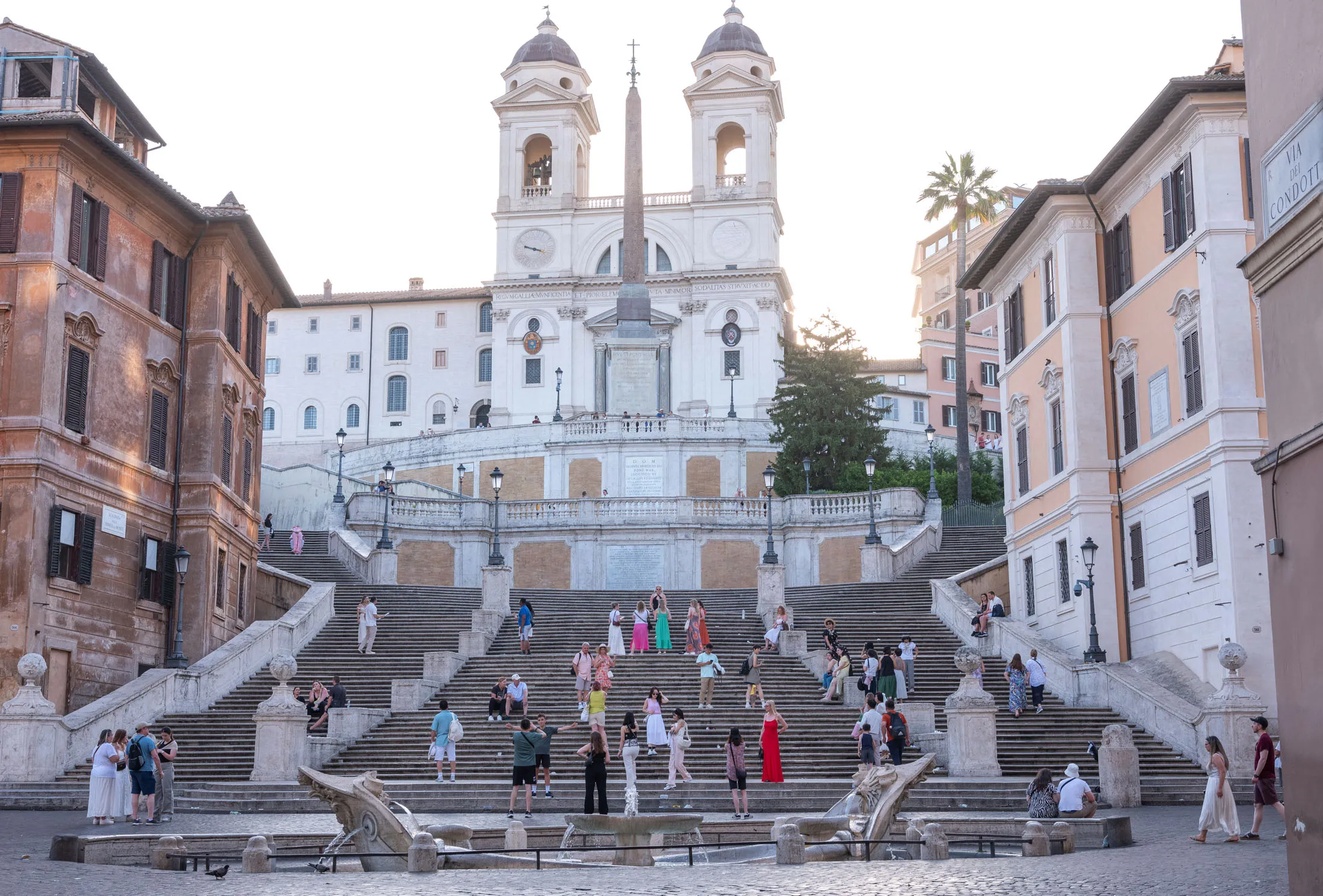 Rome Travel Guide: Why August Really Is the Best Time for Hotels, Food ...