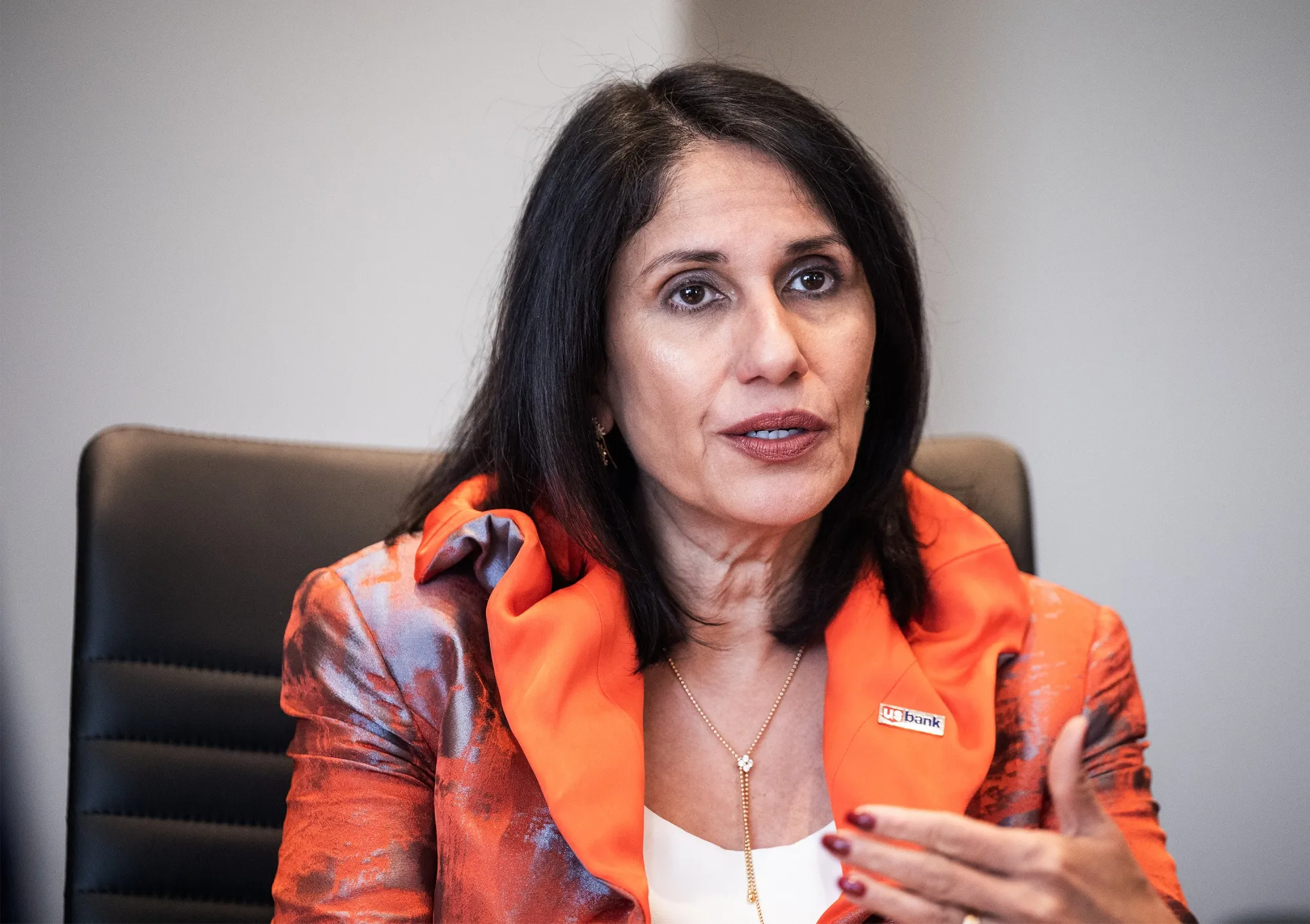 U.S. Bancorp’s New CEO Gunjan Kedia Has a Plan to Win Over Shareholders ...