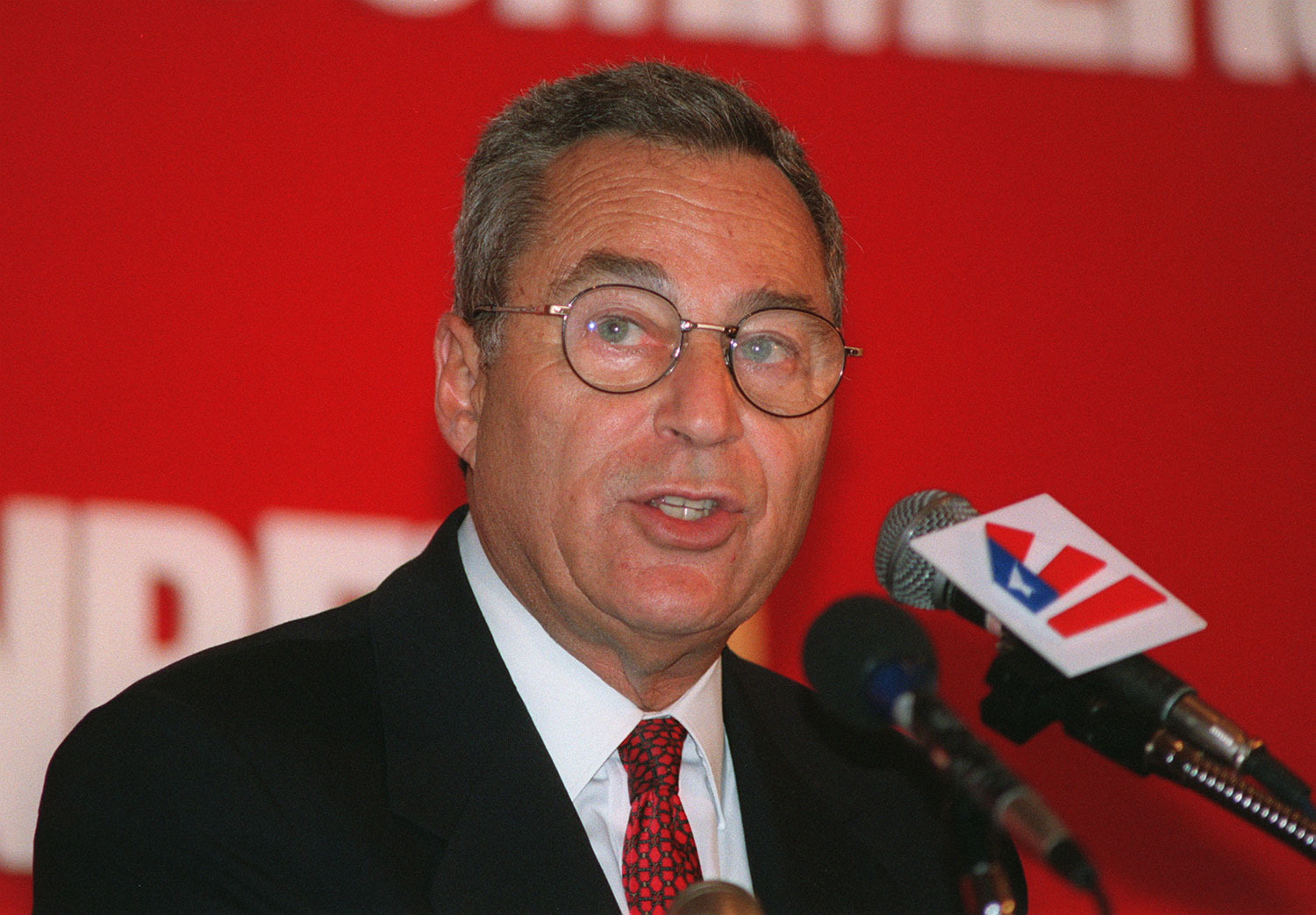 Former Bank of America CEO Richard Rosenberg Dies at 92 - Bloomberg