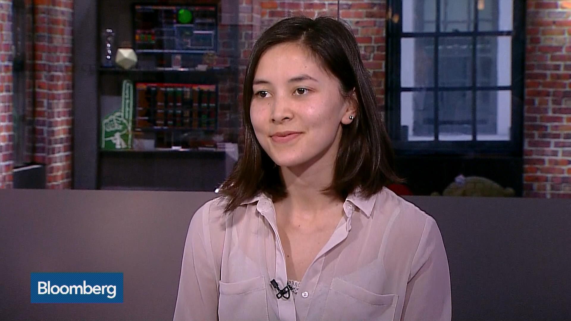 Watch John Doerr Named Chair of Kleiner Perkins - Bloomberg