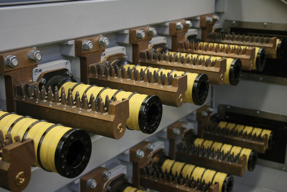 Canada Pension Plan Nears Deal For Germany s CeramTec Flipboard Canada Pension Plan Nears Deal For Germany s CeramTec Flipboard