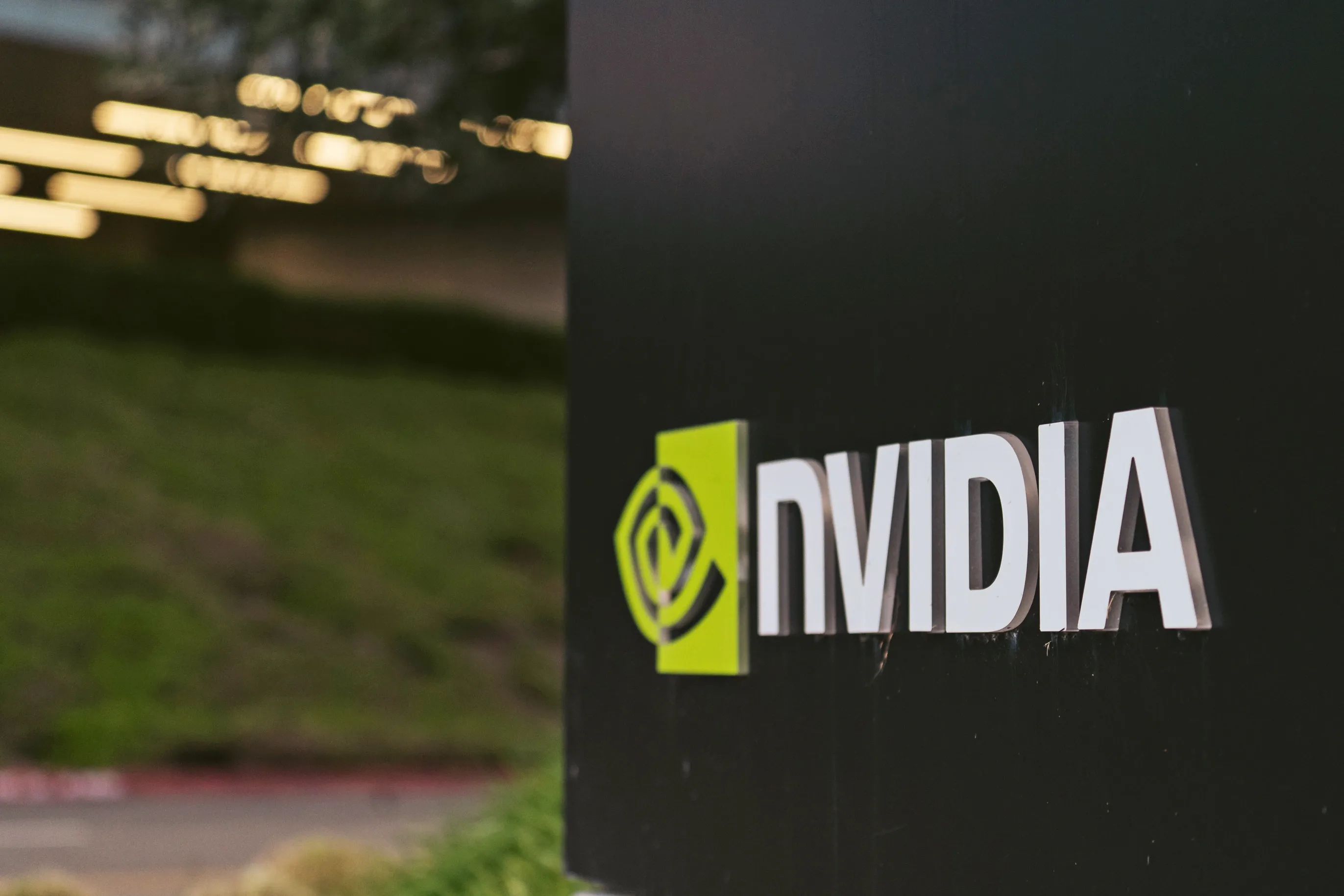 Nvidia Buys Synopsys Stake Amid SoftBank Regret - Bloomberg