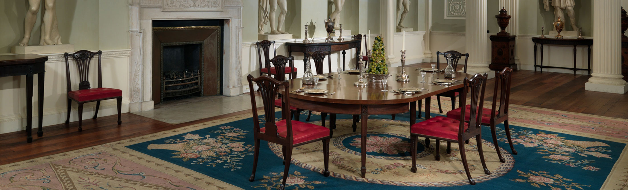 How to Get Your Bedroom Into the Met Museum - Bloomberg