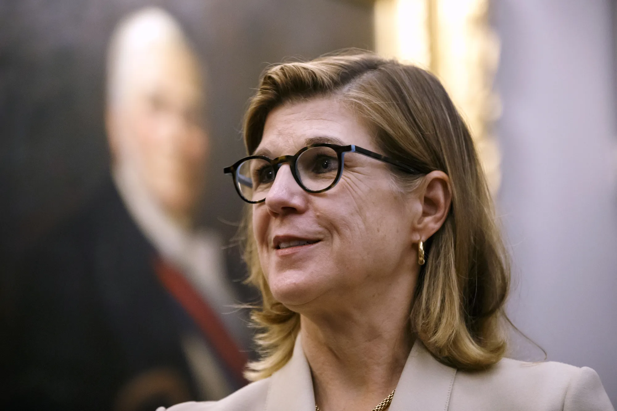 Bank of Canada Loses Another Policy Maker With Patterson’s Exit - Bloomberg