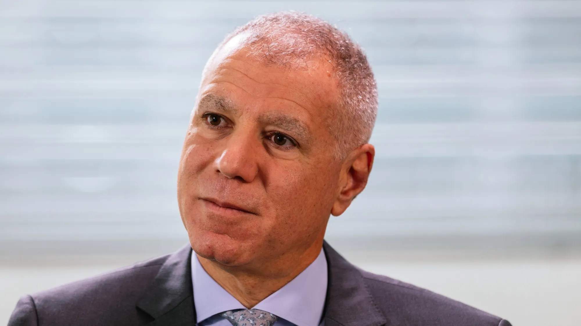 Watch HSBC CEO Elhedery on Earnings, Wealth Business, AI Impact - Bloomberg