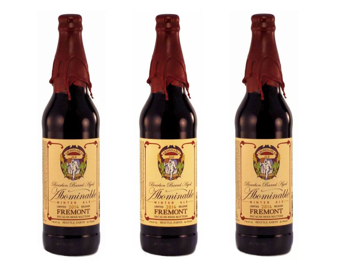 Eight Hearty Barrel-Aged Beers to Keep You Warm This Winter - Bloomberg