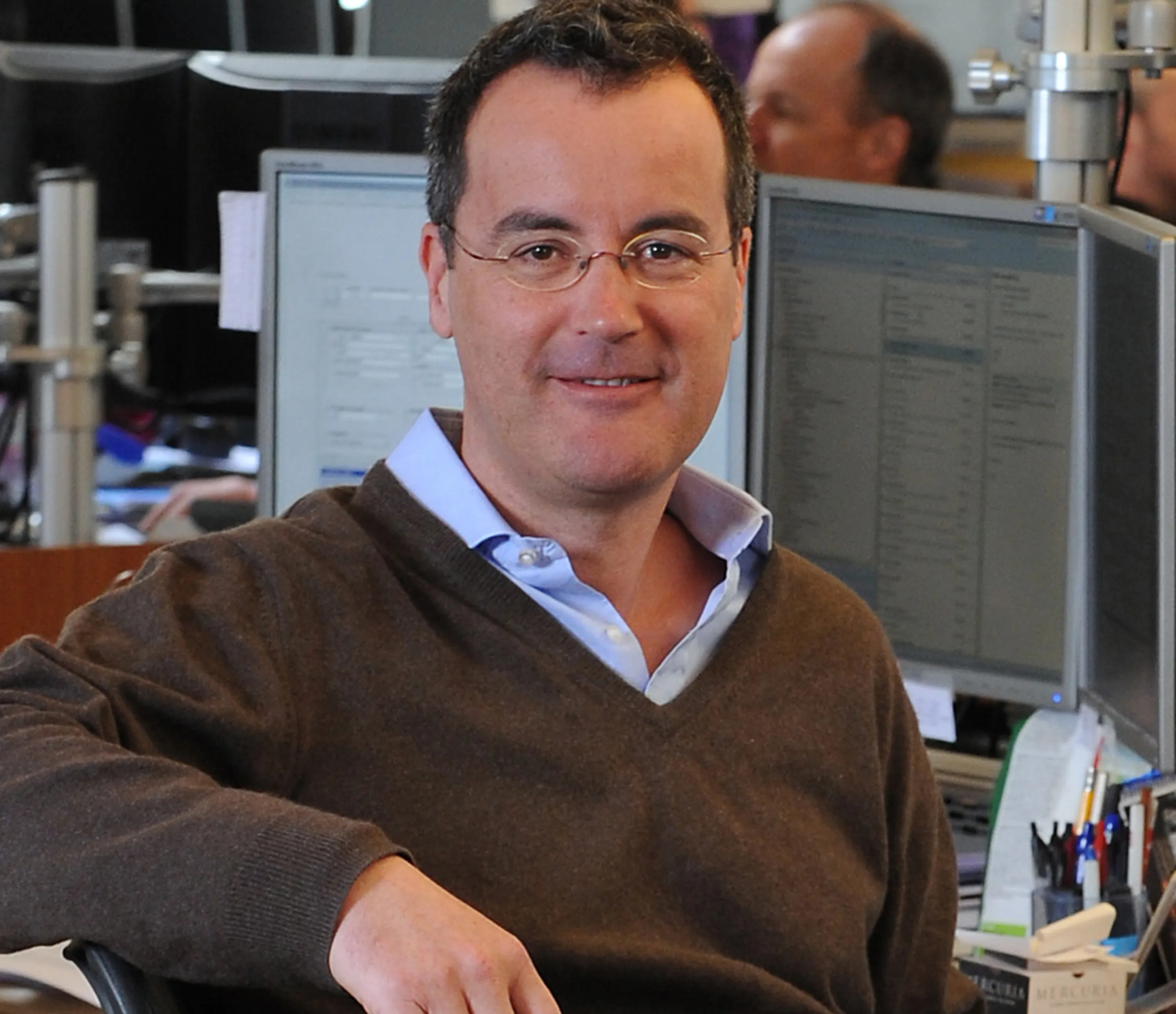 As Banks Veer Off, Shale Backer Looks to Fill Financing Gap - Bloomberg