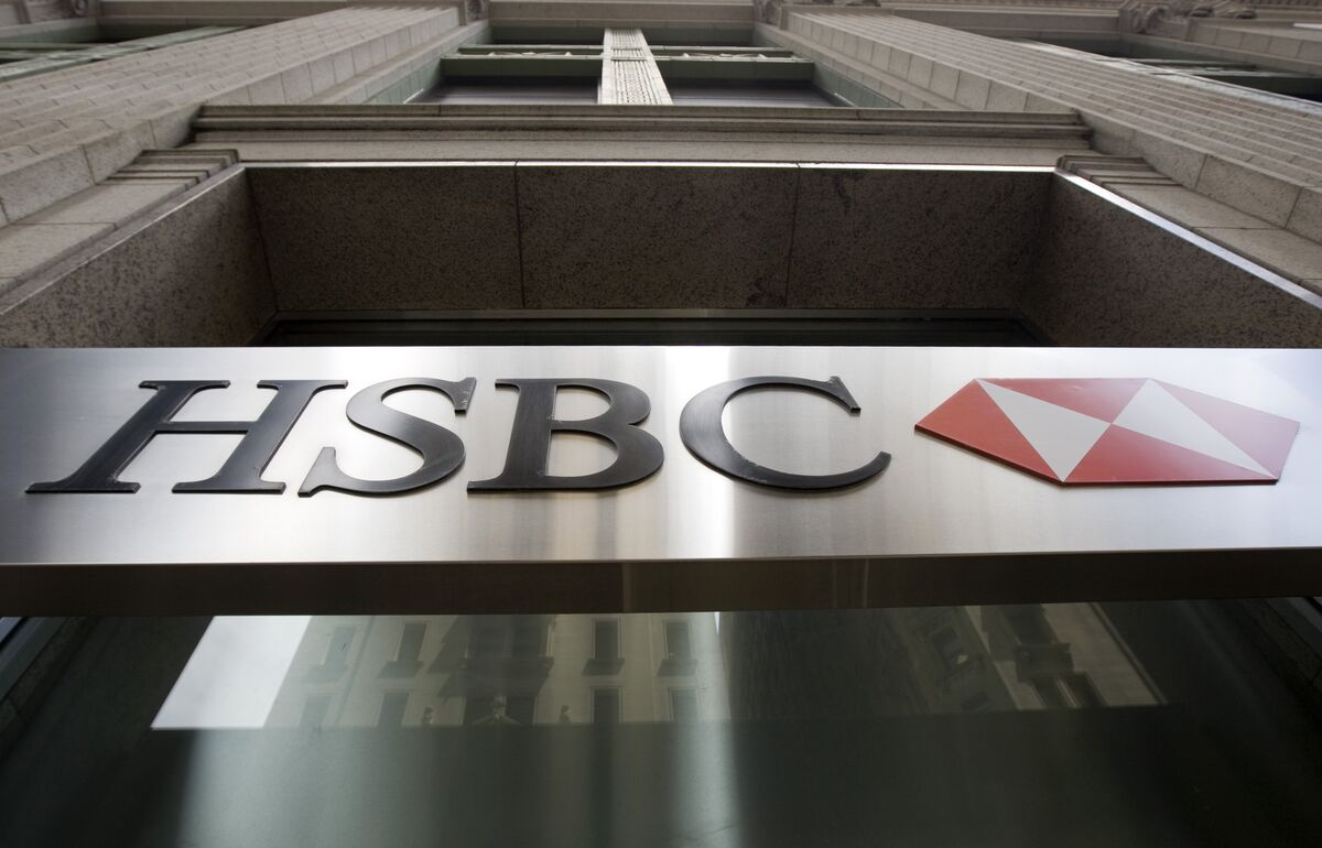 HSBCが豪消費者向け銀行事業の選択肢検討、売却も視野－関係者 - Bloomberg