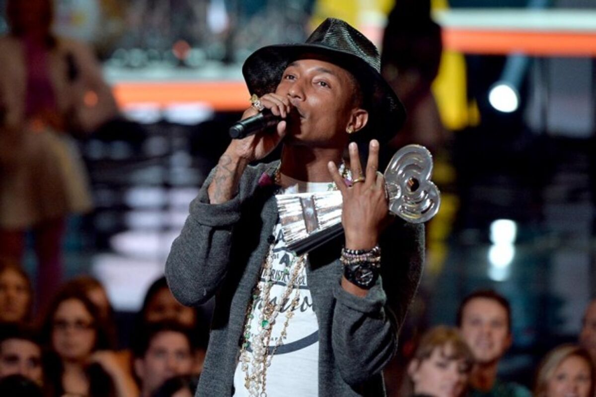 Proof Music Awards Don't Need a Pedigree to Sell Tunes - Bloomberg