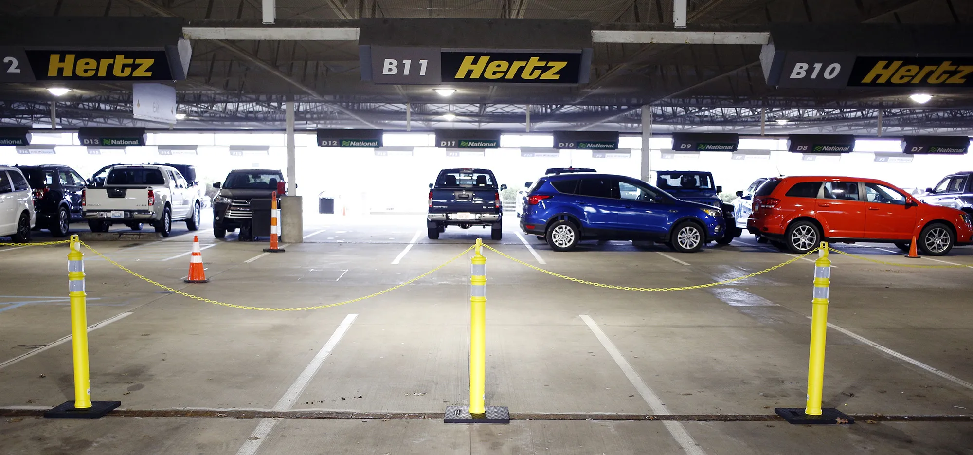 Hertz Could Sell Inventory to CarMax, AutoNation, Jefferies Says ...