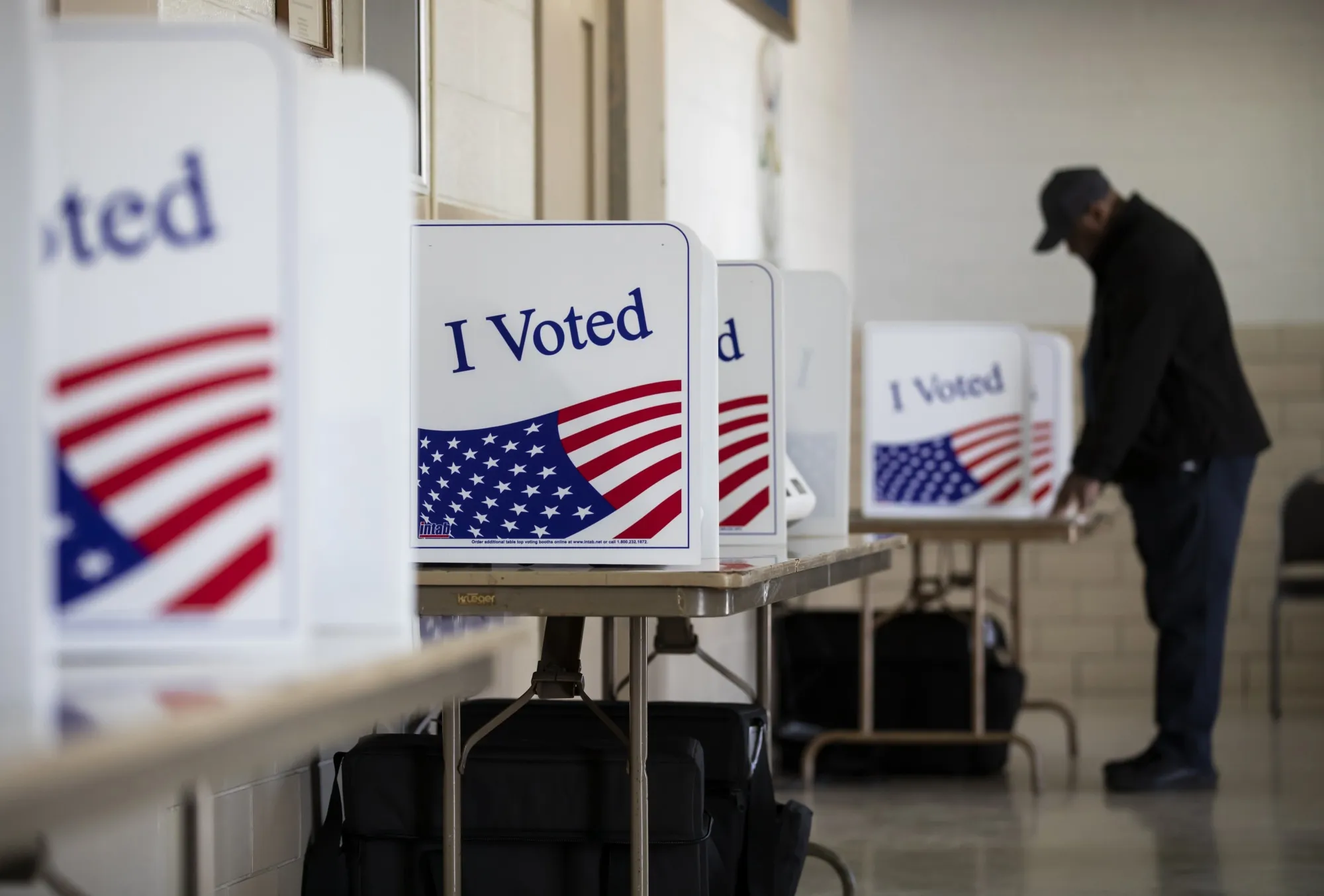 2024 Election: South Carolina Now First for Democrats in Primaries ...