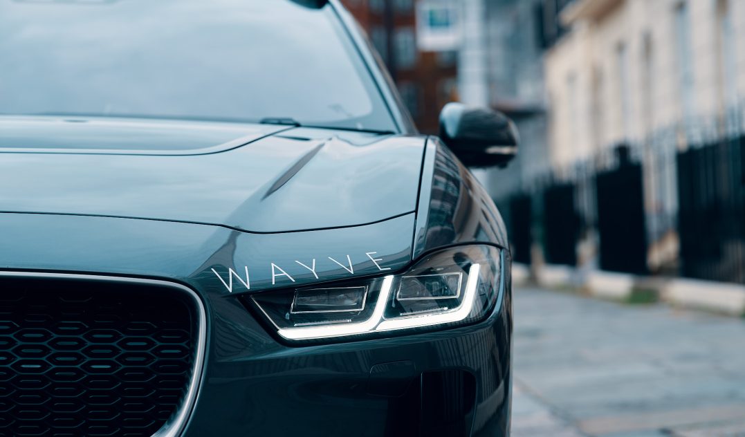 Microsoft-Backed Self-Driving Startup Wayve Expands to Vancouver ...