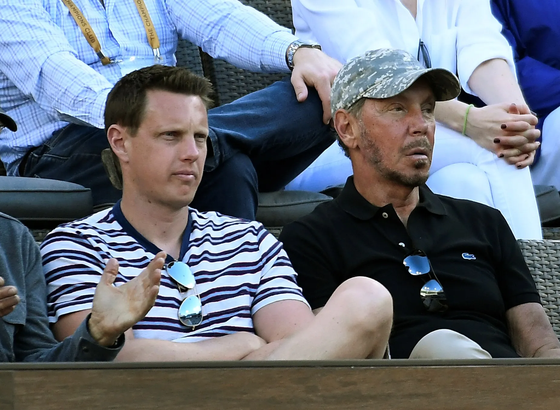 Warner Bros Paramount Rejection Gives Ellisons Expensive Path to a Deal ...