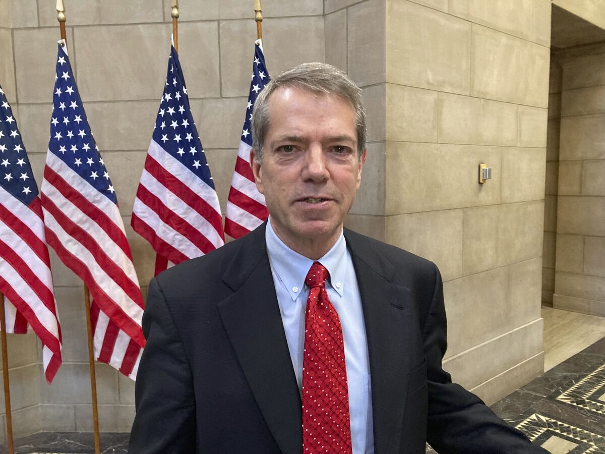 Trump Candidate Loses in Nebraska, Wins in West Virginia - Bloomberg