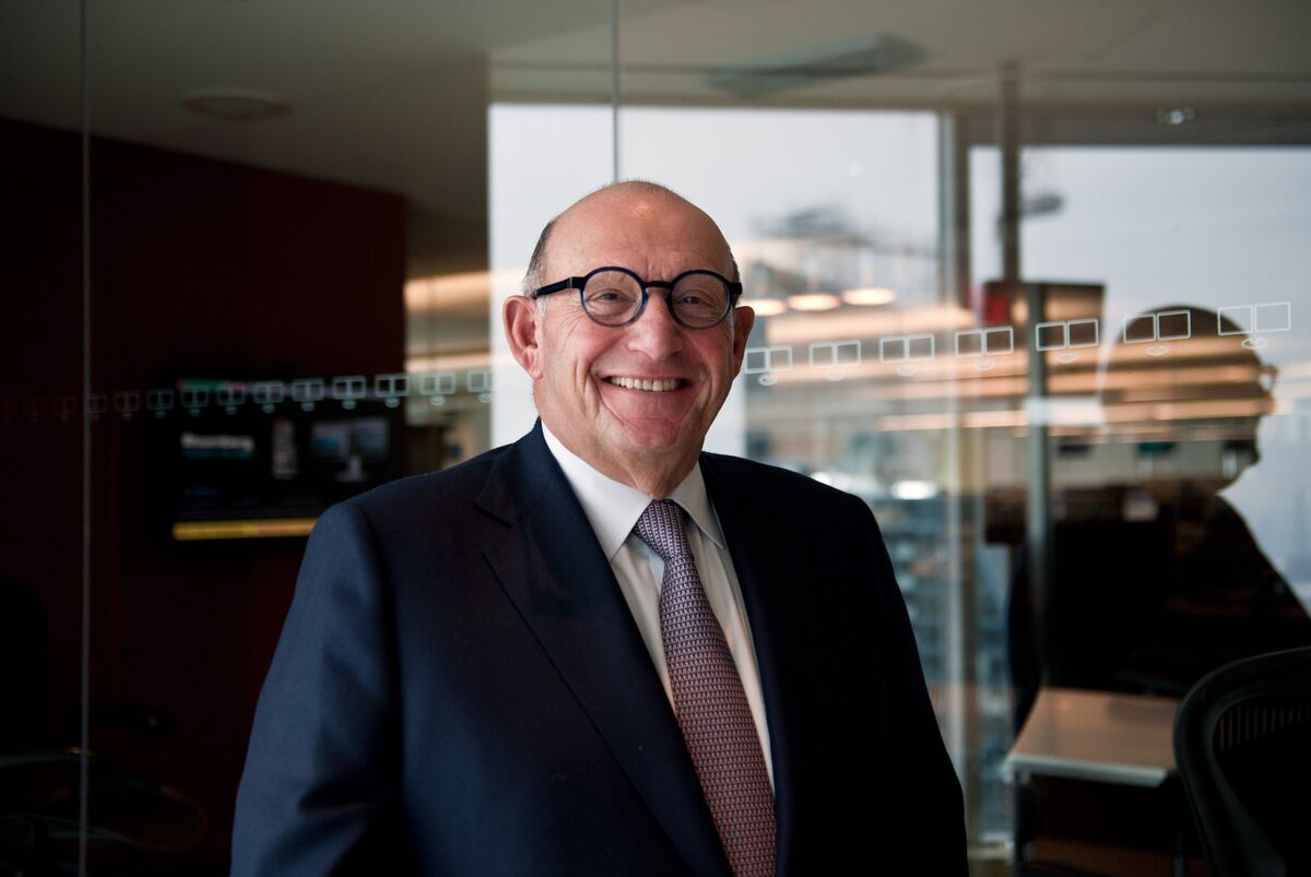 RioCan (REI-U) Has Near-Record Occupancy as Retail Comes Back From ...