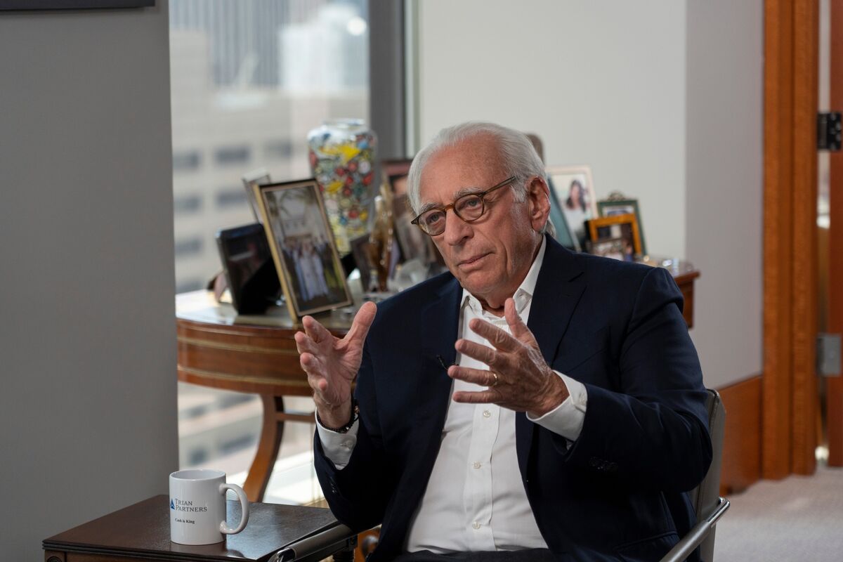 Disney (DIS) Sets April Annual Meeting for Showdown With Activist ...