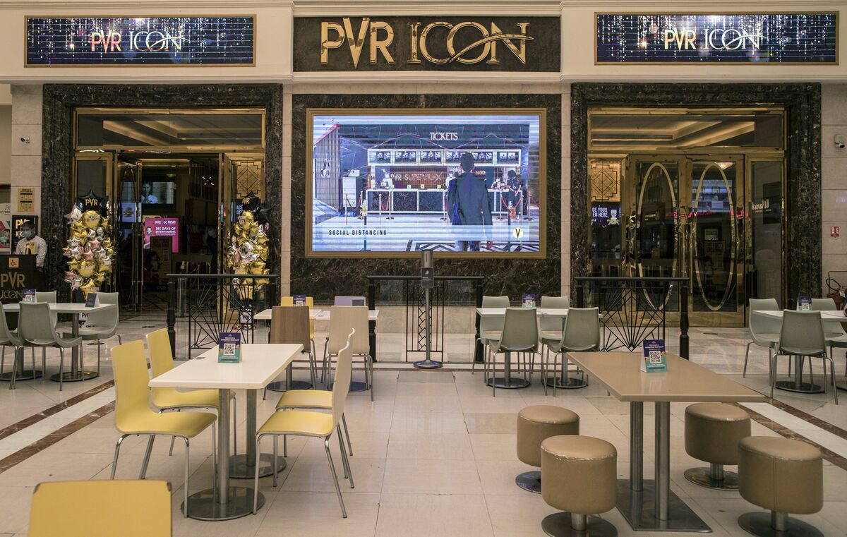 PVR Inox Looks to Screen T20 Cricket World Cup Matches, Live Concerts ...