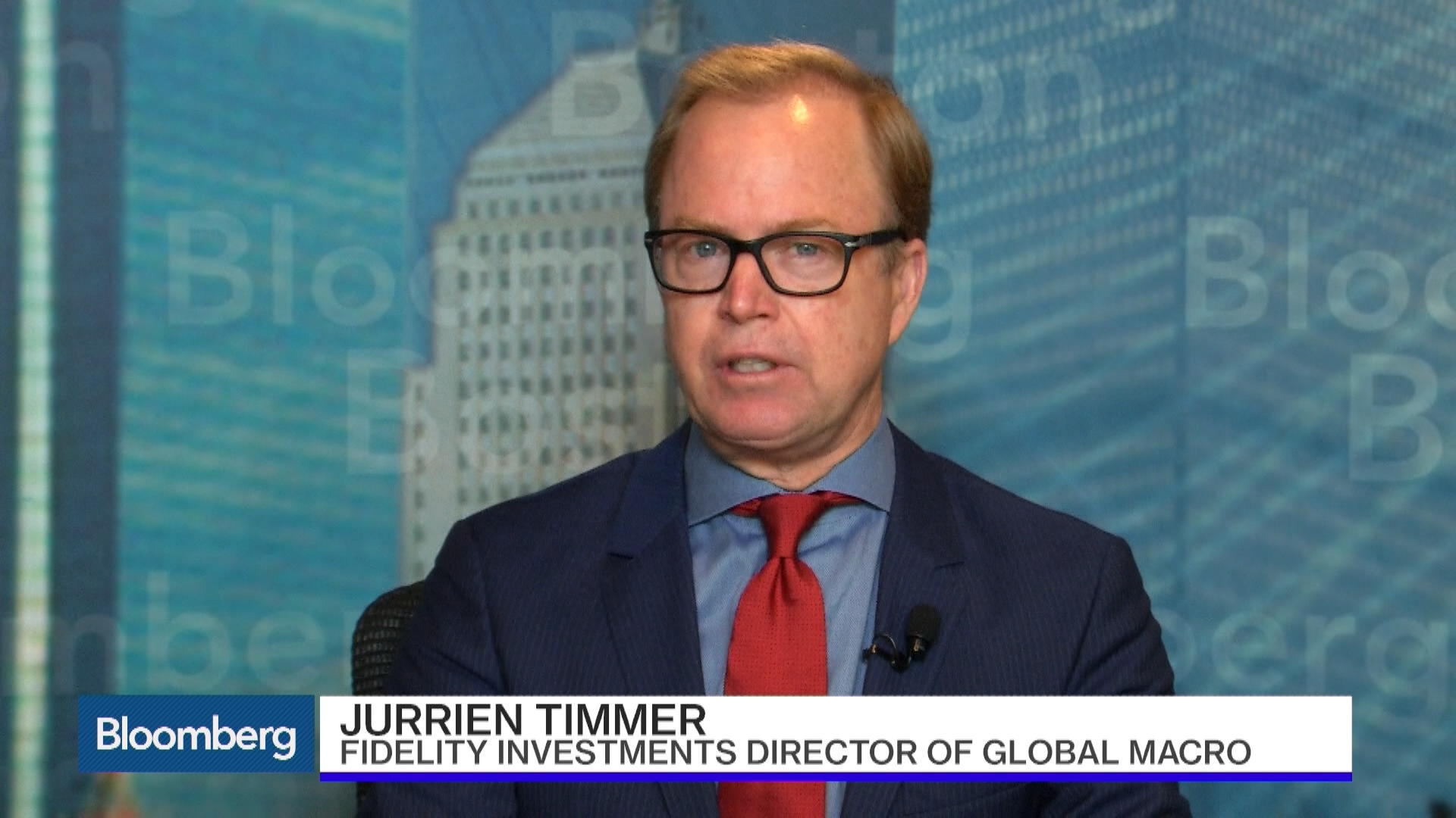 Watch Brexit Aftermath: Shock or Crisis Scenario? - Bloomberg