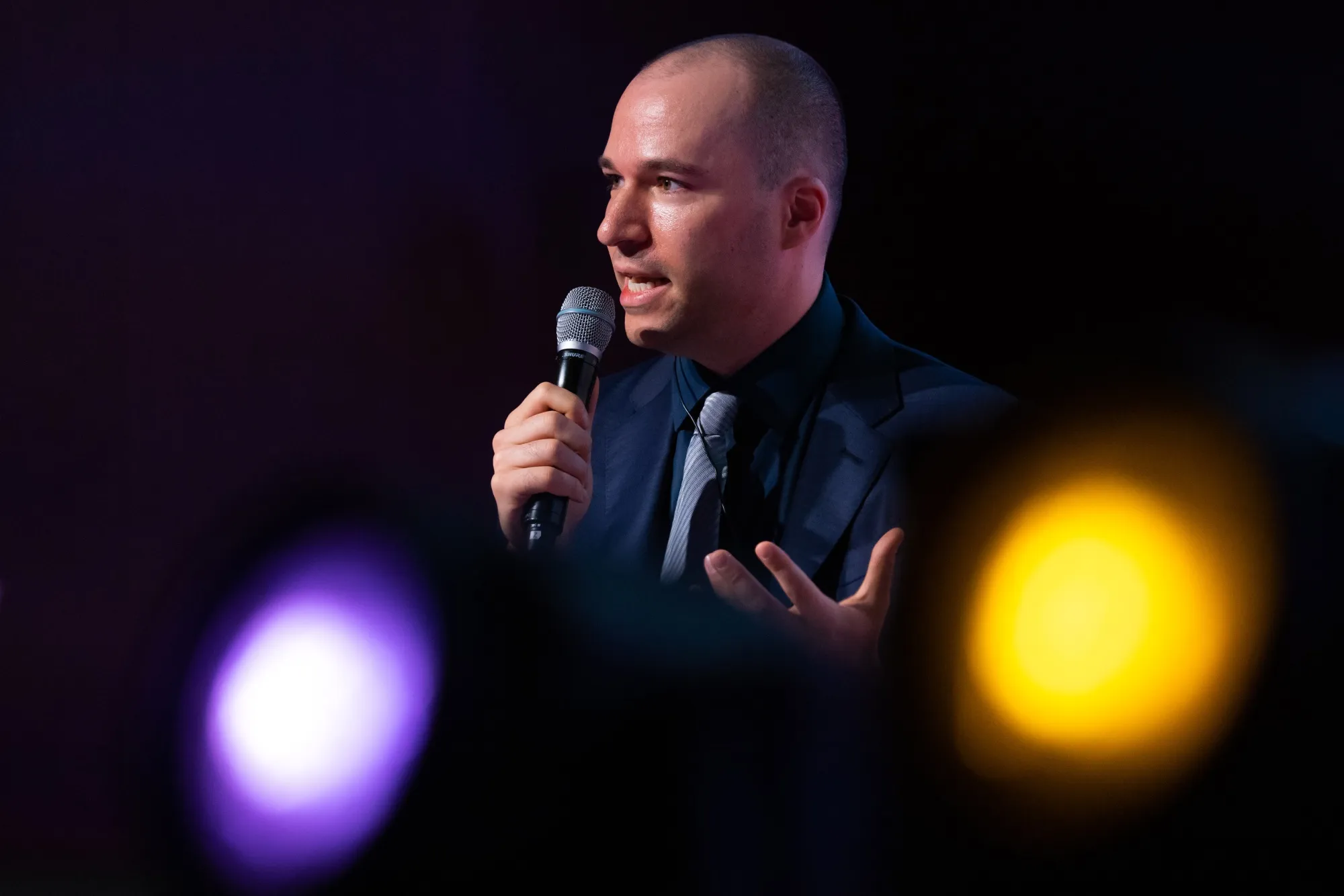 OpenAI President Greg Brockman Says He’s Quitting After Altman Ouster ...