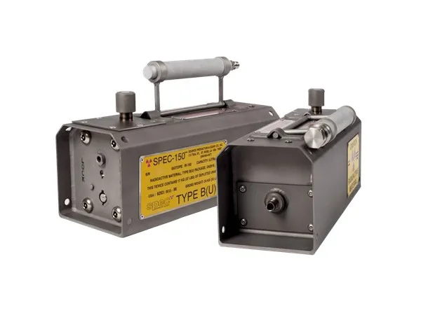 Camera Containing Radioactive Material Goes Missing in Houston - Bloomberg