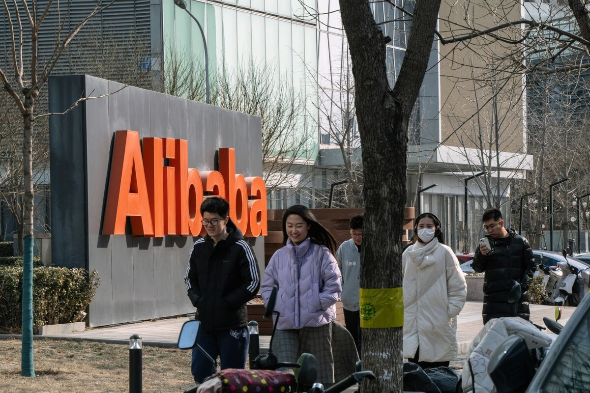 Asia Tech Giants Set Convertible Bonds for Lift Off - Bloomberg