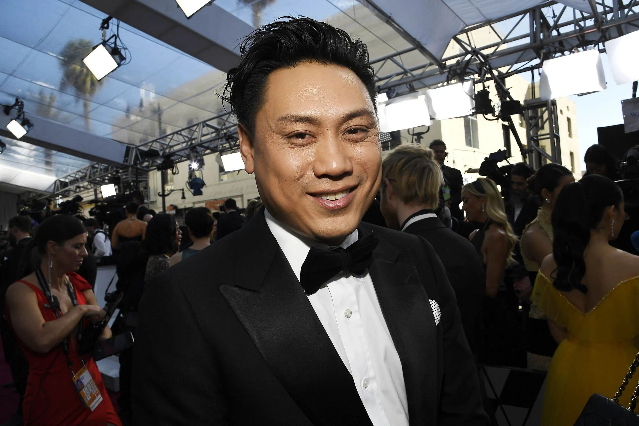 ‘Crazy Rich Asians’ Director Jon Chu Talks Hollywood Diversity and the ...