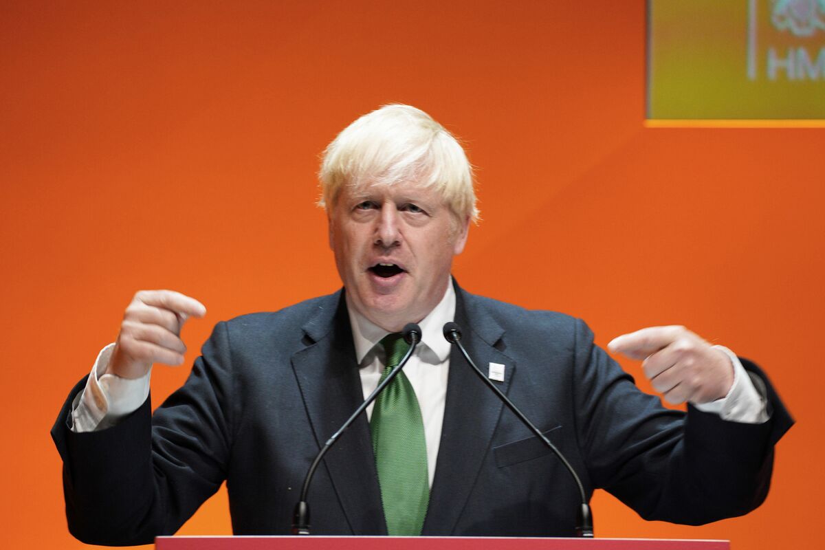 Martin Lewis Urges Boris Johnson to Deliver Emergency Help With Energy ...