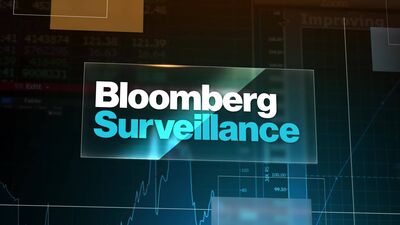 Bloomberg Surveillance Simulcast Full Show 3 17 2022
