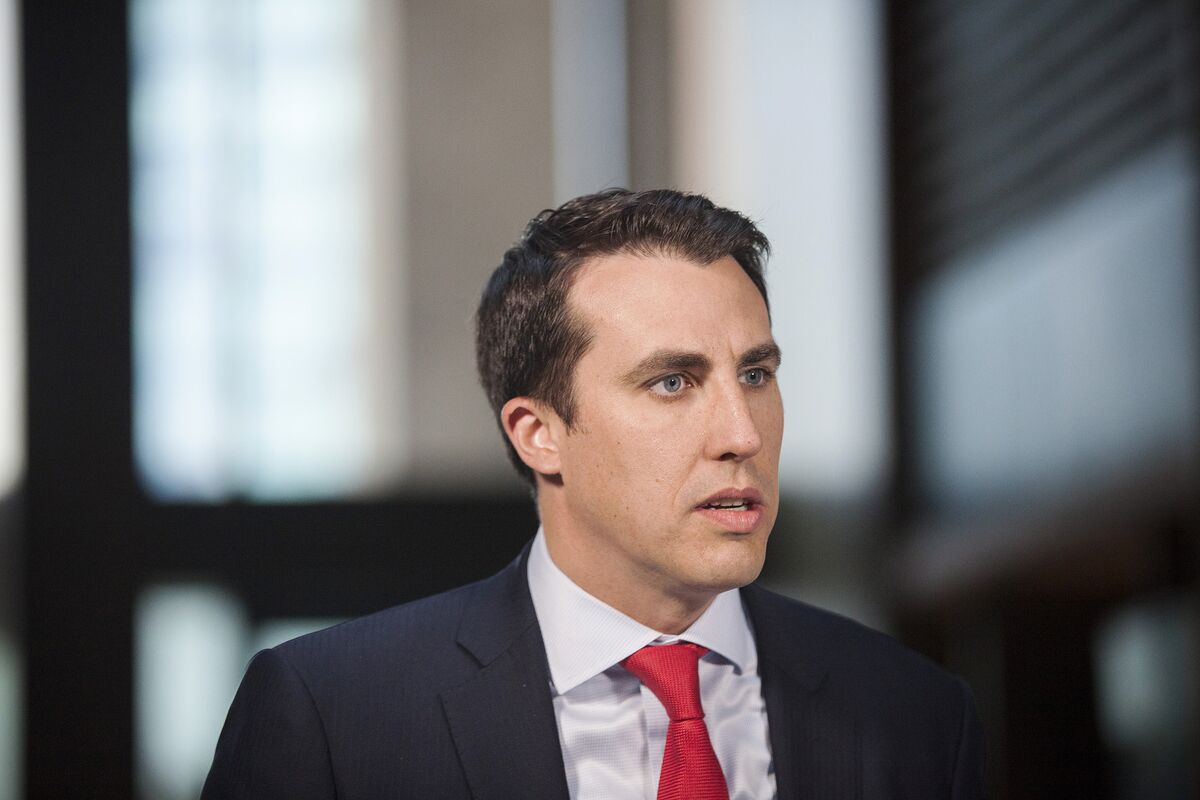 NYSE’s IPO Leader John Tuttle Leaves Exchange for Acrisure - Bloomberg