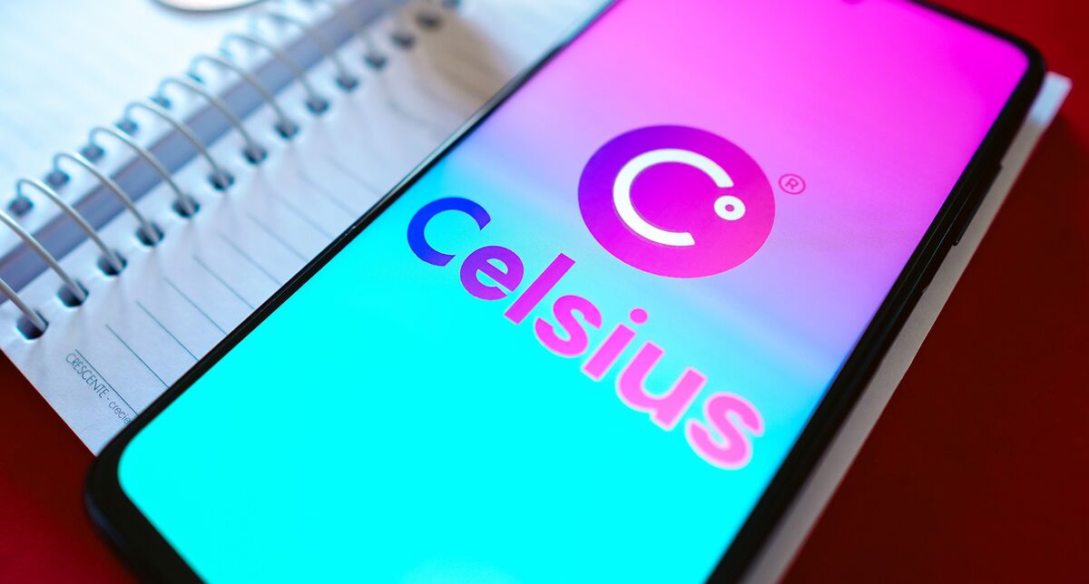 Bankruptcy Judge Says Celsius Owns Some Customer Accounts - Bloomberg
