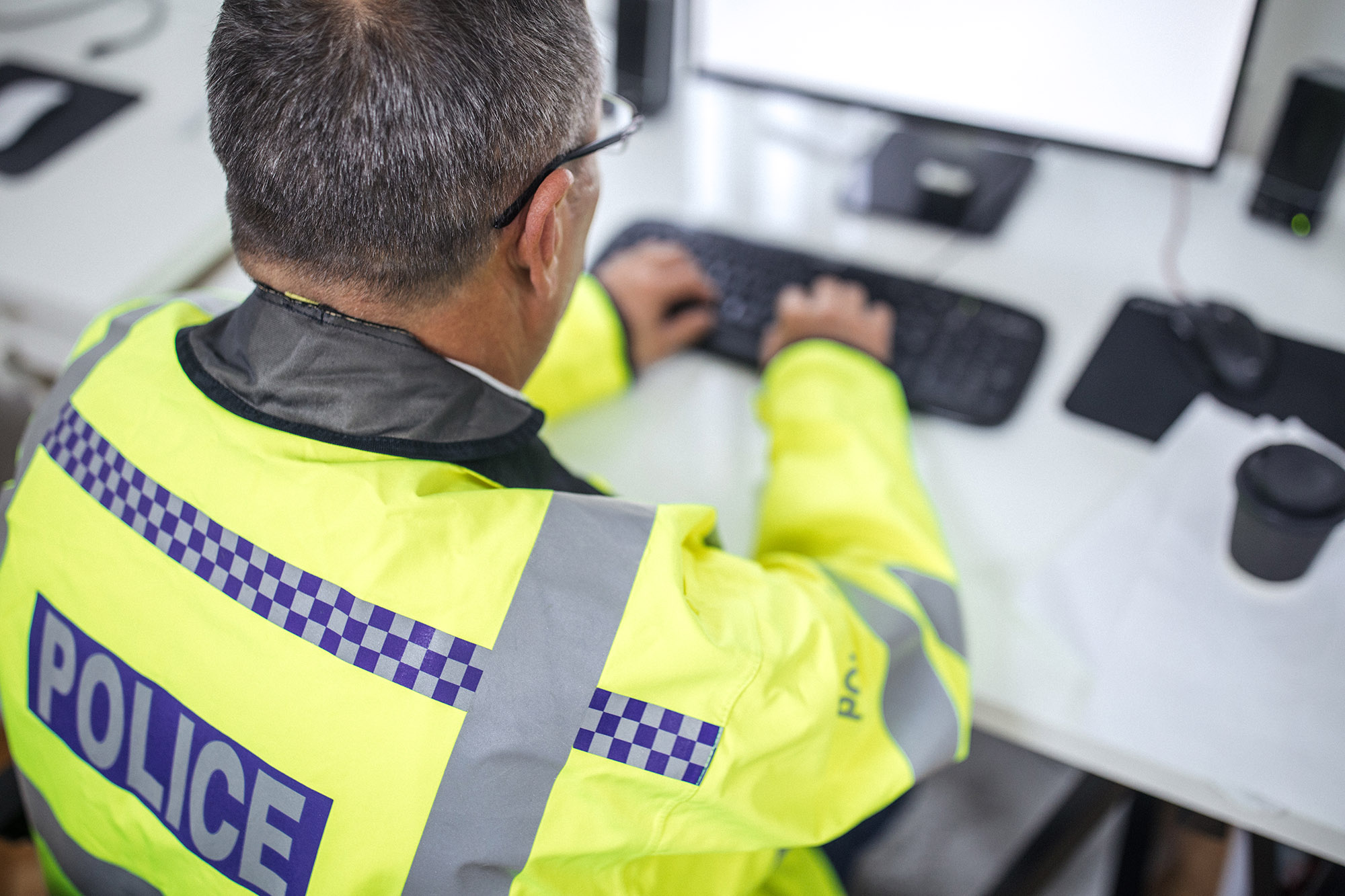 More Police Needed Behind Screens To Tackle Growth Of Economic Crime more-police-needed-behind-screens-to-tackle-growth-of-economic-crime