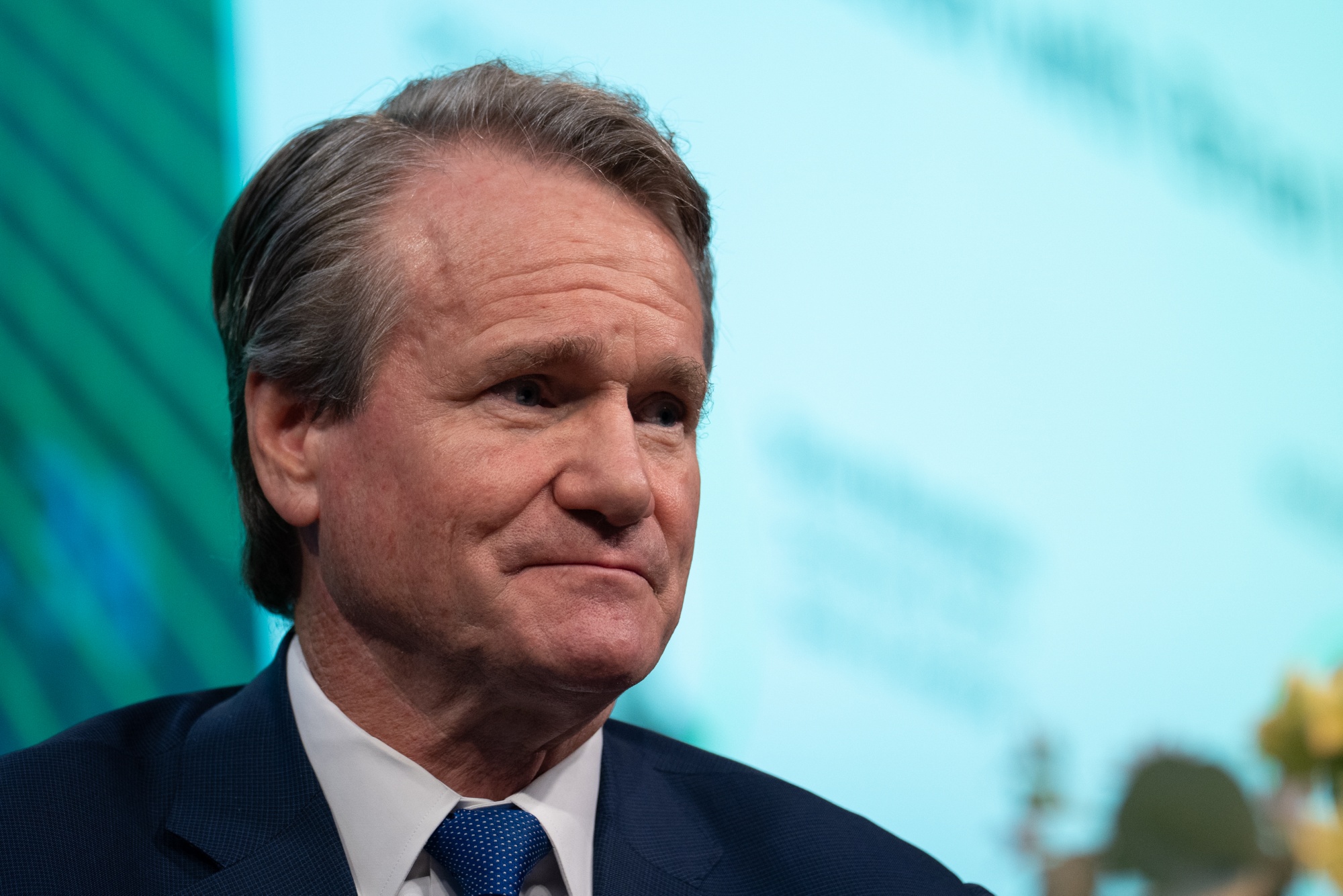 BofA destinará más capital a división de mercados: CEO - Bloomberg