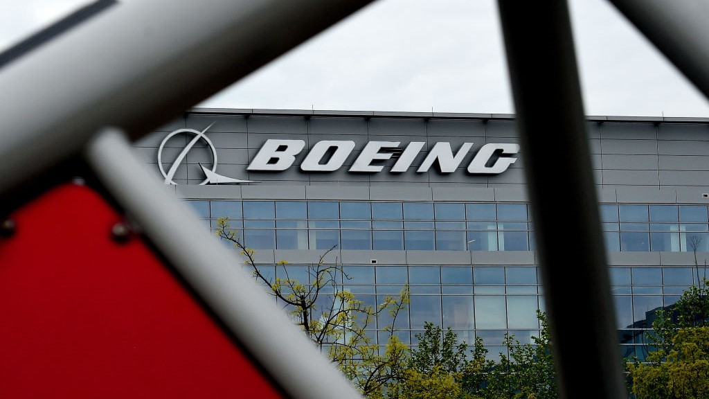 Watch Emirates’ Clark Says Boeing Will Need Years For Turnaround ...