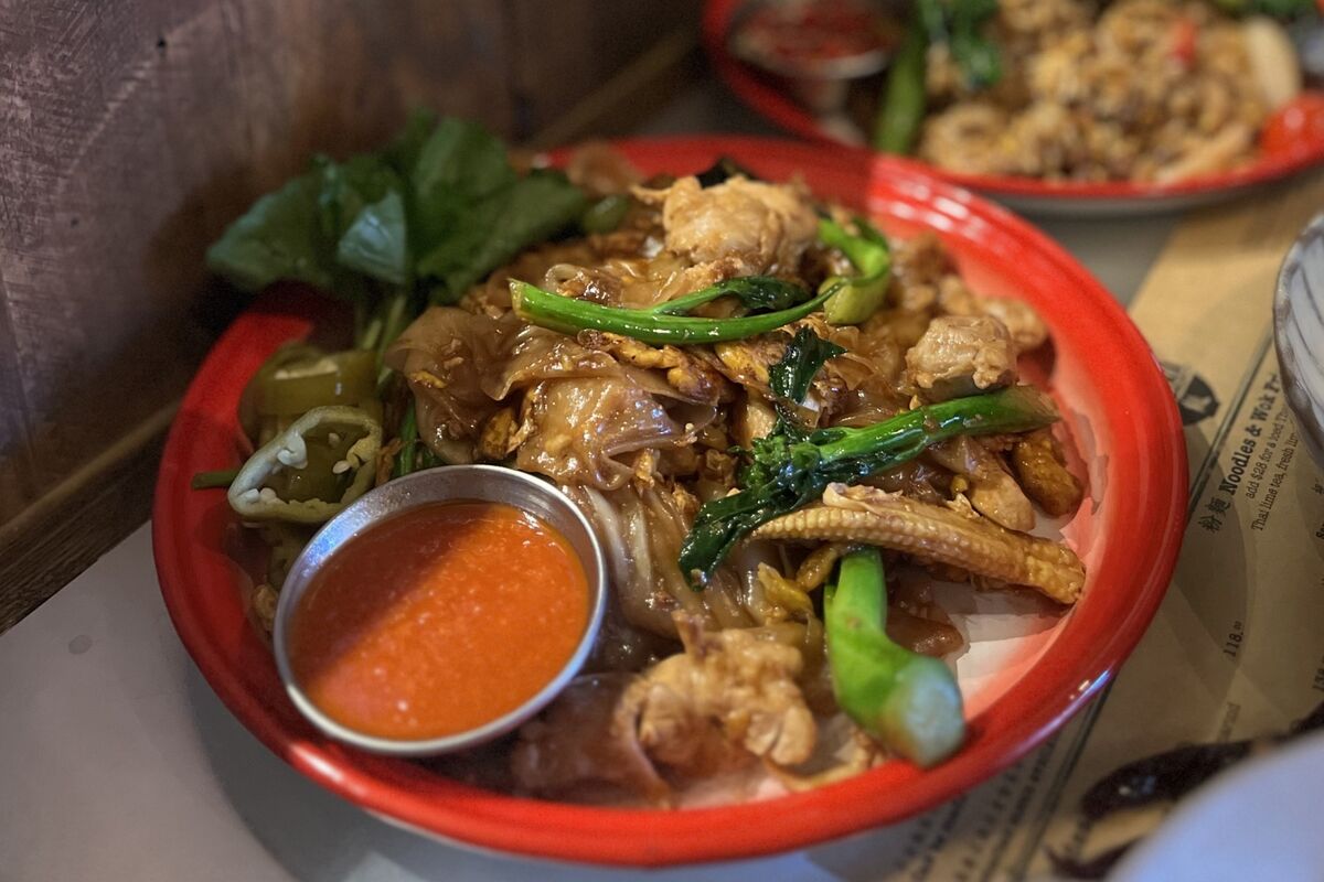 Samsen Finally Opens Branch in Hong Kong’s Financial District ...