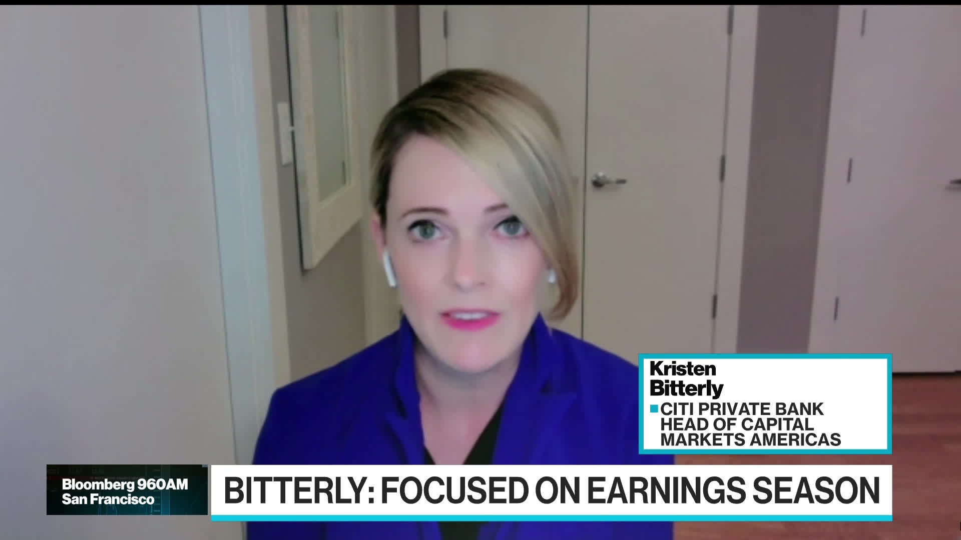 Sarah Beamish Citi - The Best Picture Of Beam