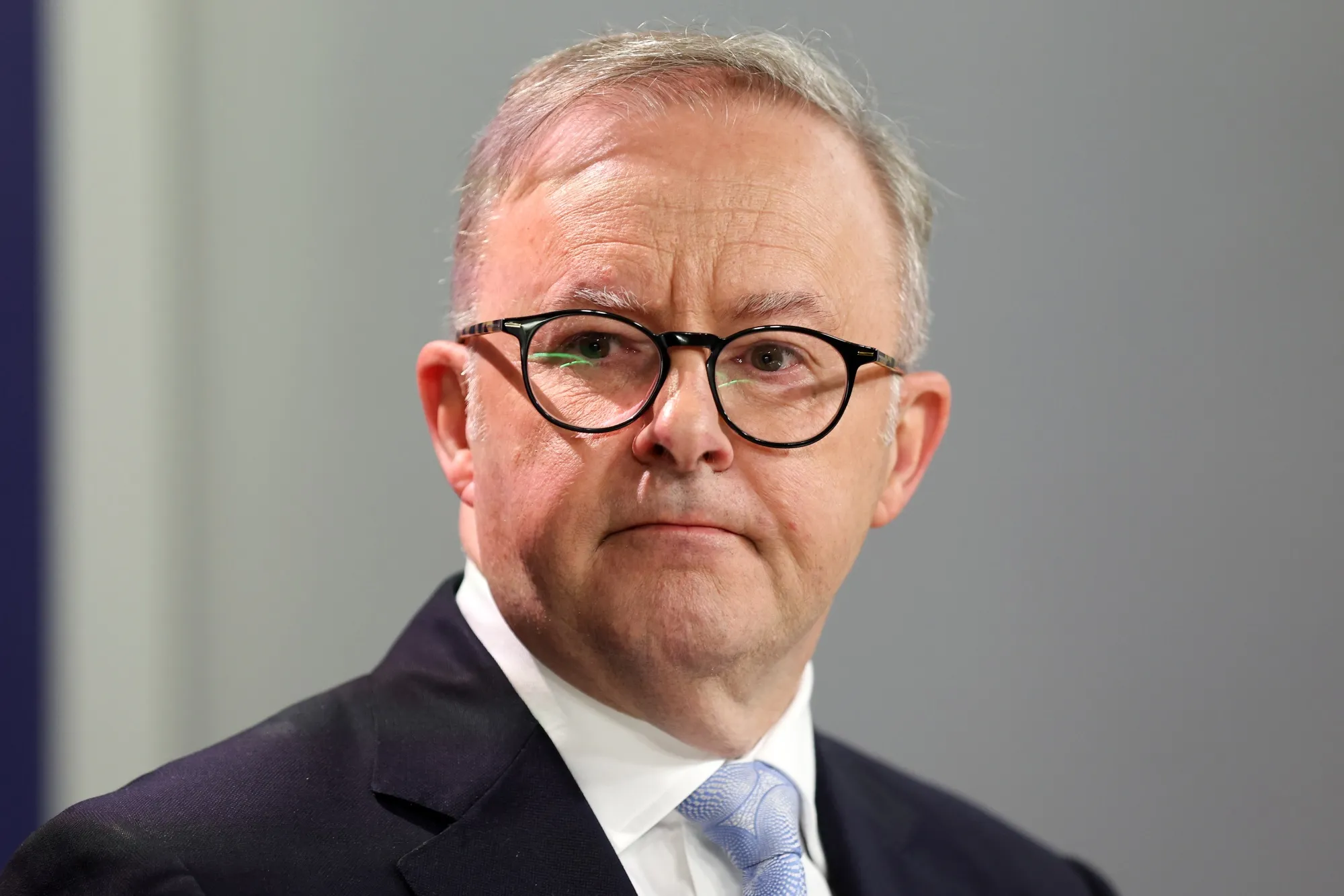 Australia PM Albanese Denies Asking Ex-Qantas CEO Joyce Directly for ...