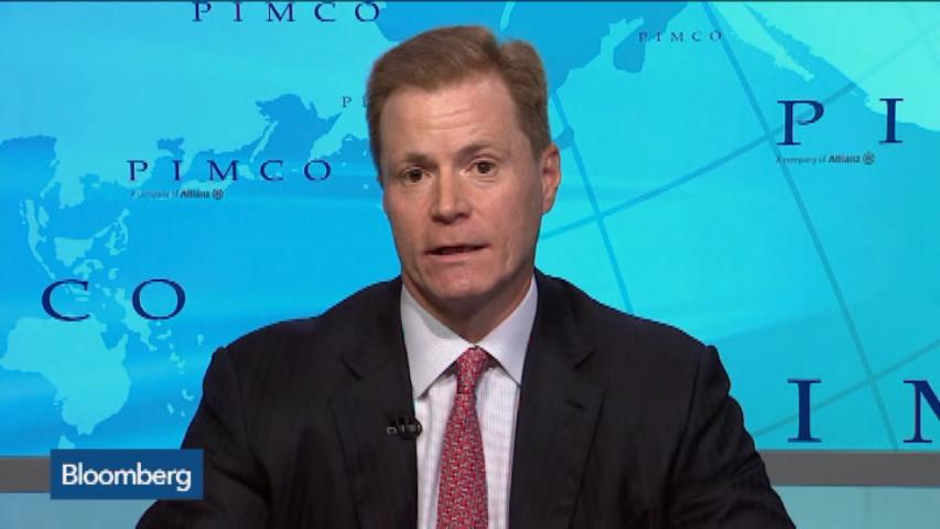 Watch Pimco's Mark Kiesel on U.S. Housing Market, Strategy - Bloomberg