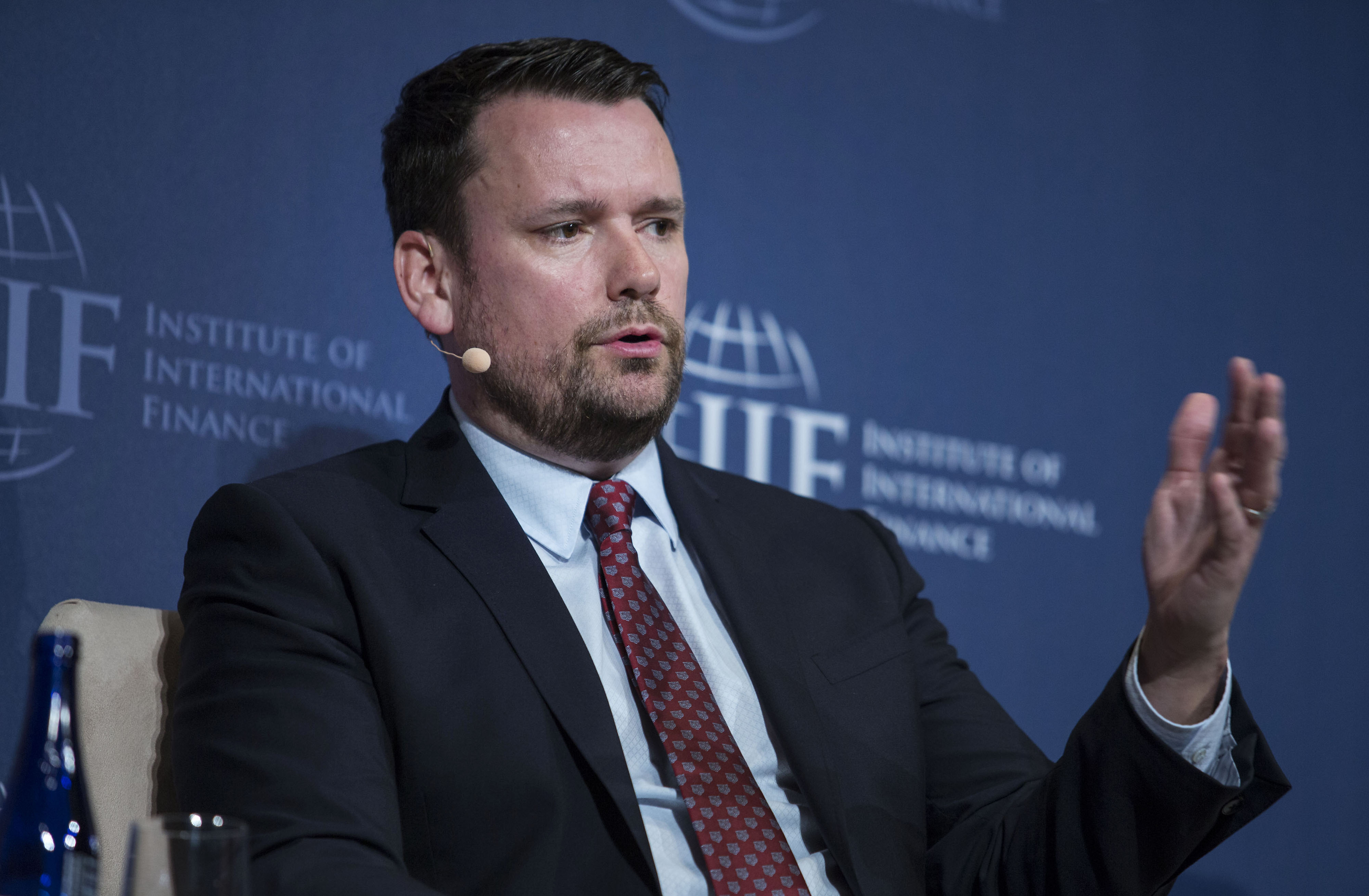 Brevan Howard's Jason Cummins on Global Macro Outlook for 2024 - Bloomberg Brevan Howard's Jason Cummins on Global Macro Outlook for 2024 - Bloomberg
