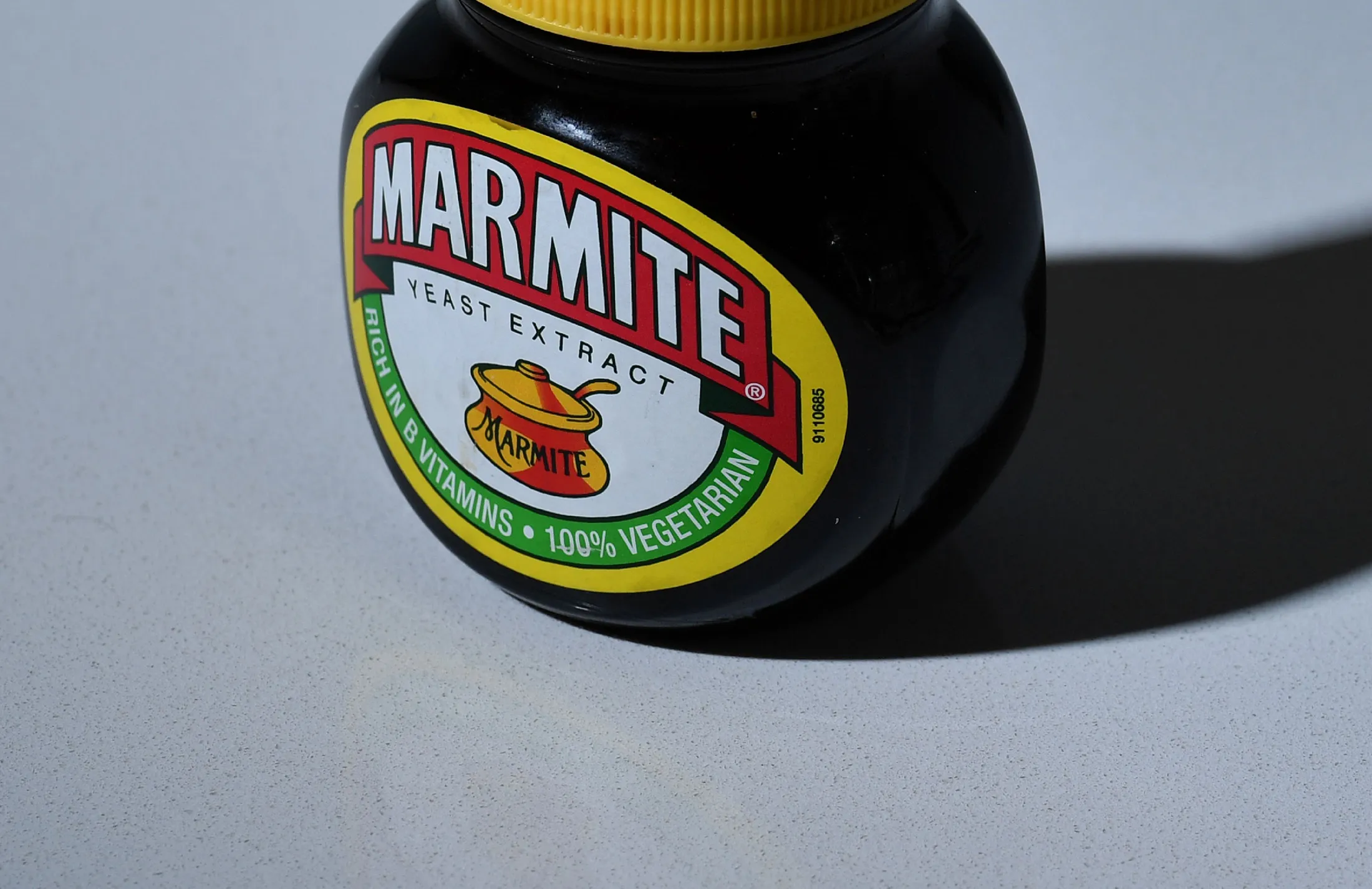 Unilever Resolves Tesco Dispute, Makes Marmite Available Again - Bloomberg