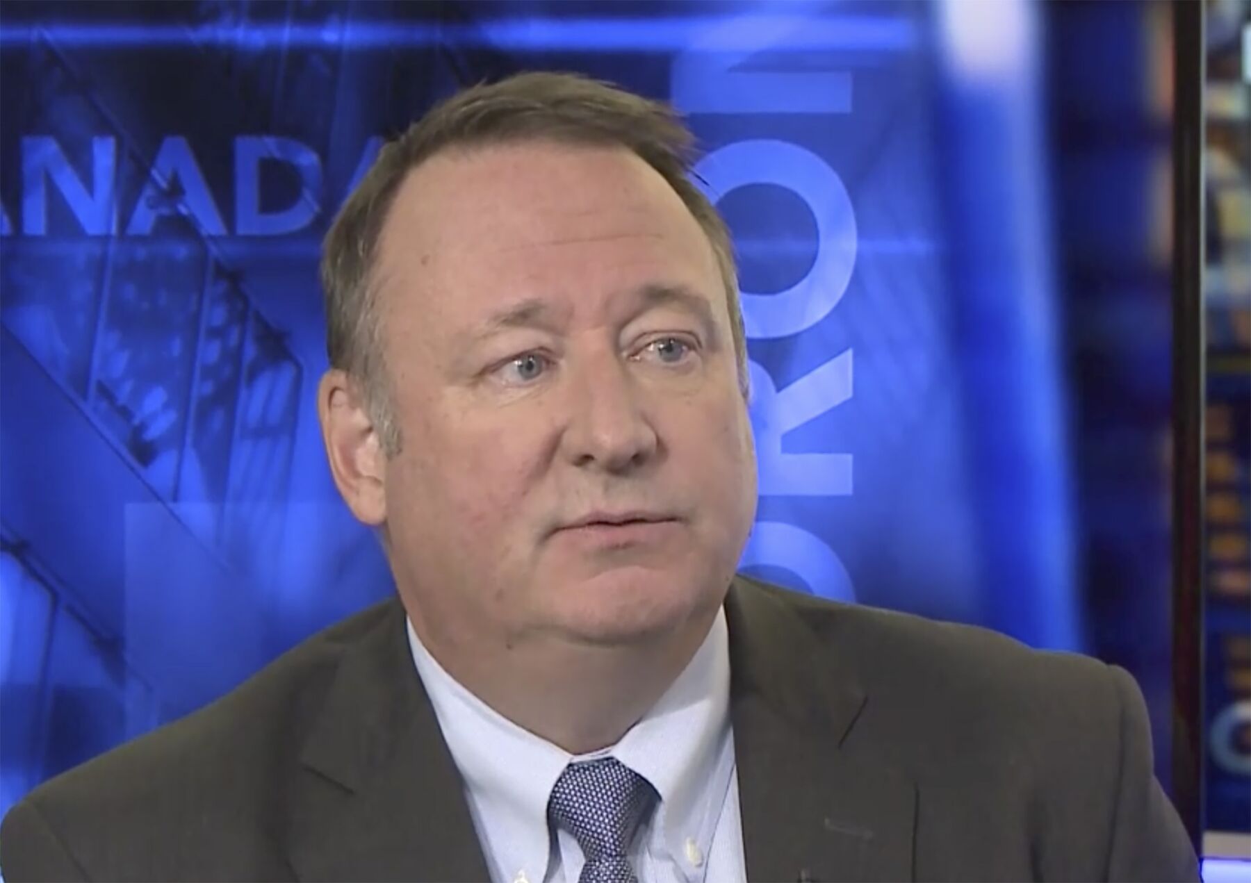 RBC’s Chandler, Dean of Toronto’s Trading Floors, to Depart Firm ...