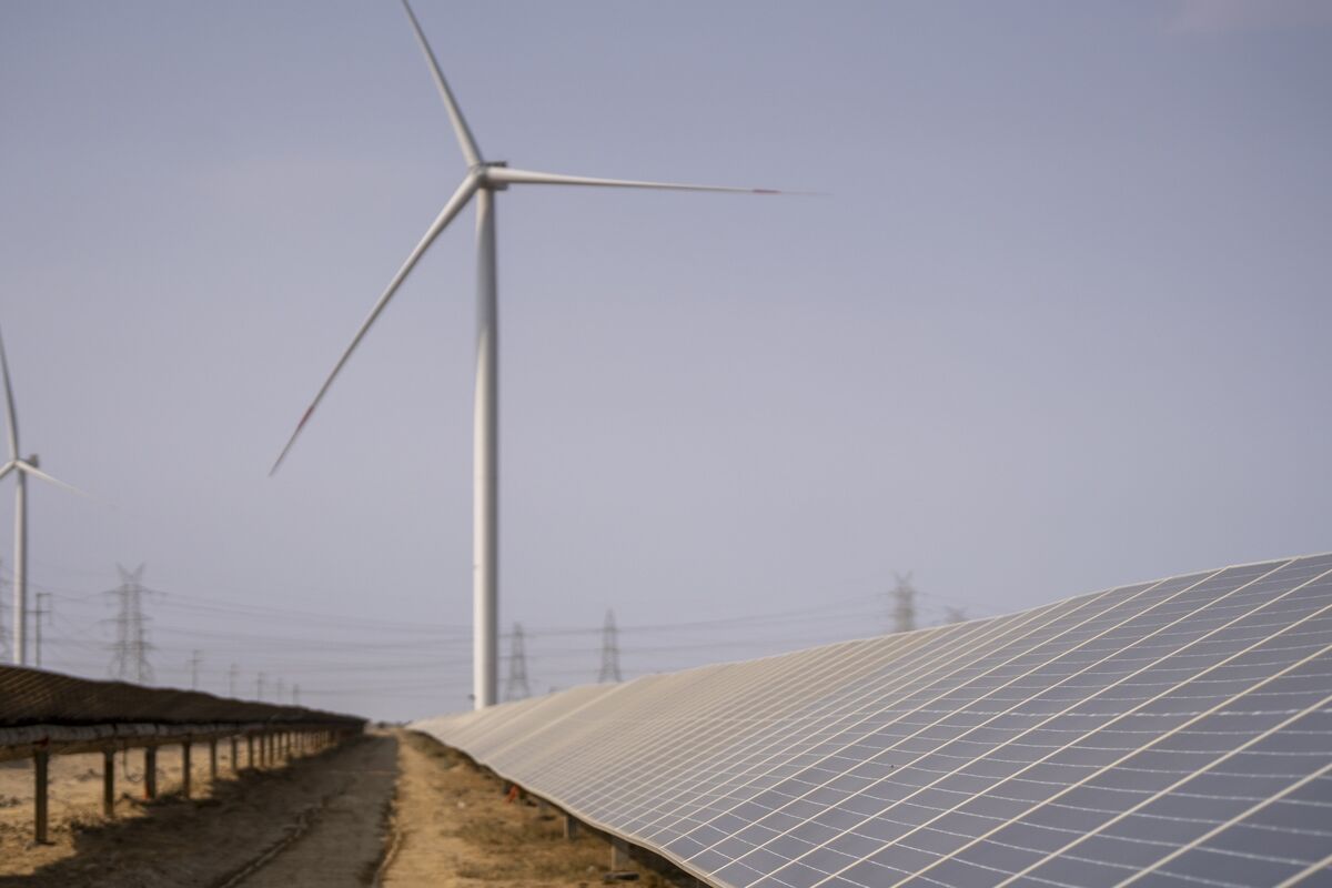 JSW Energy to Acquire O2 Power for $1.4 Billion | VT News