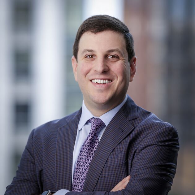 Jordan Fabian - White House & Politics Team Leader | Bloomberg