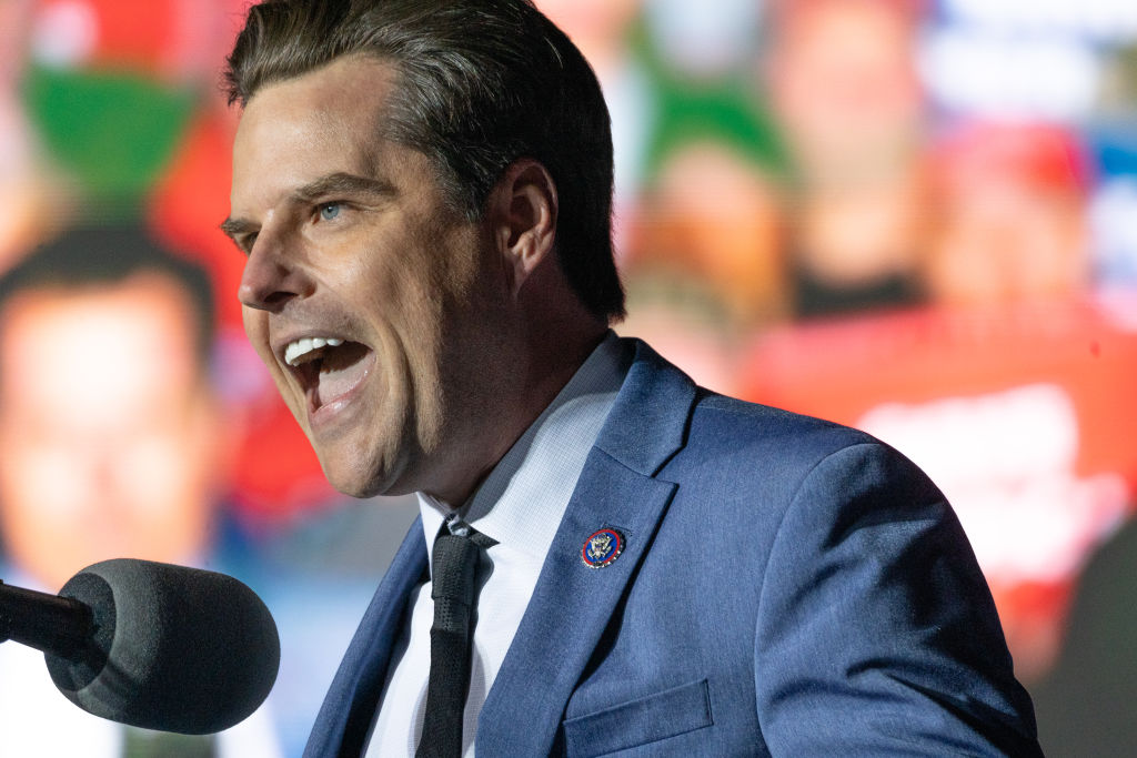 Florida Primary Results: Republicans Are More Tolerant of Cranks ...