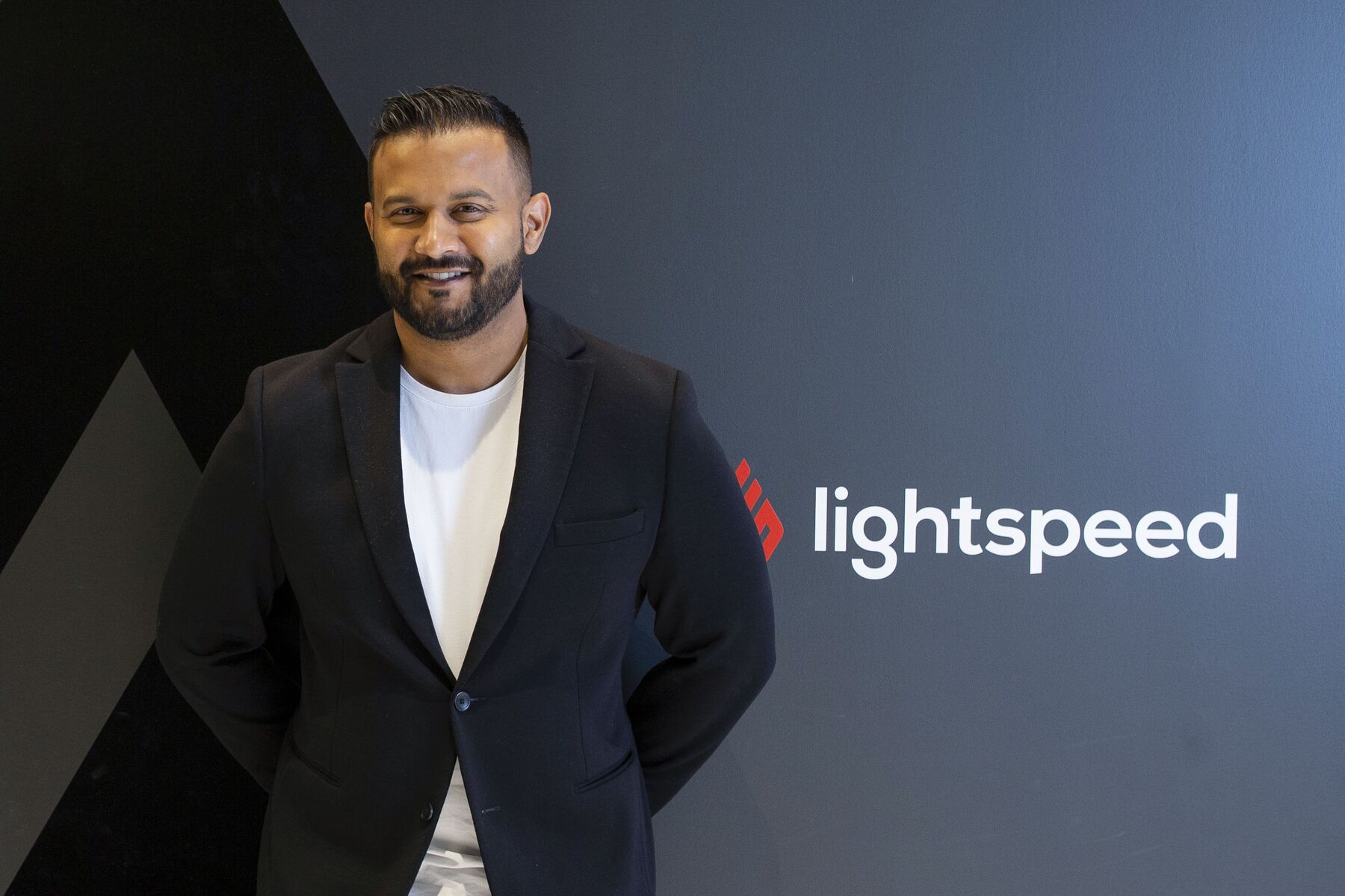 Lightspeed CEO Dasilva Says Company Is ‘Open’ to Going Private - Bloomberg