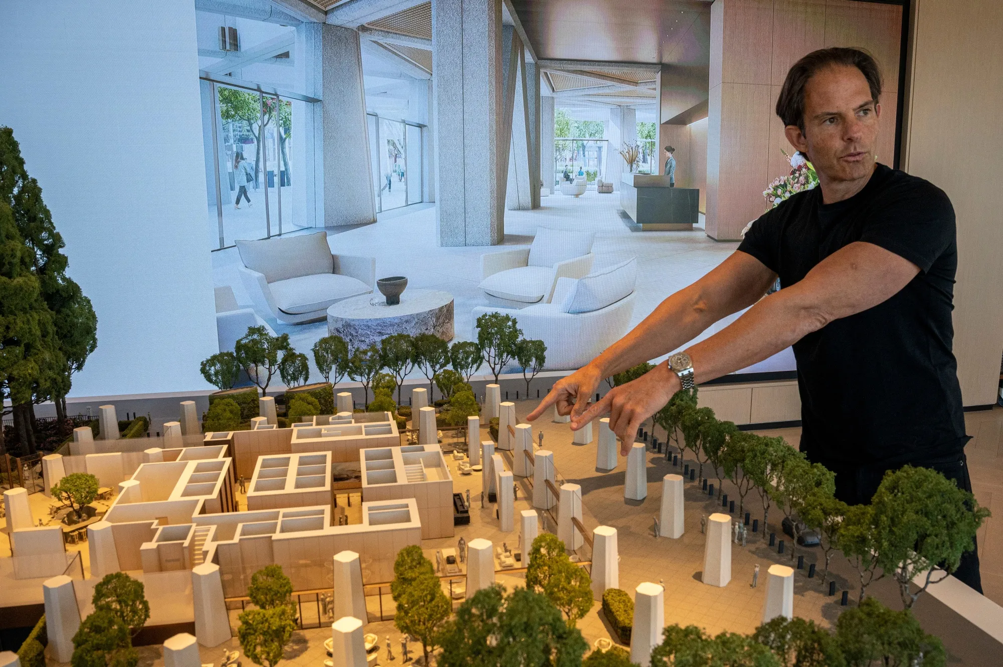 Michael Shvo's Luxury Property Push Leaves German Backer BVK With ...