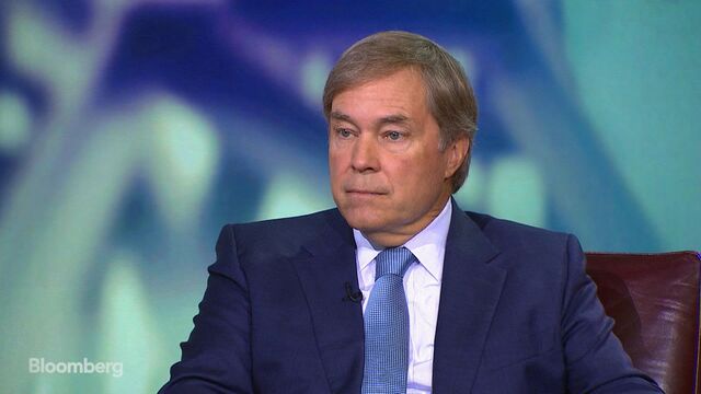 Cargill CEO Looks for Big Deals to Tap Health-Conscious Consumer ...