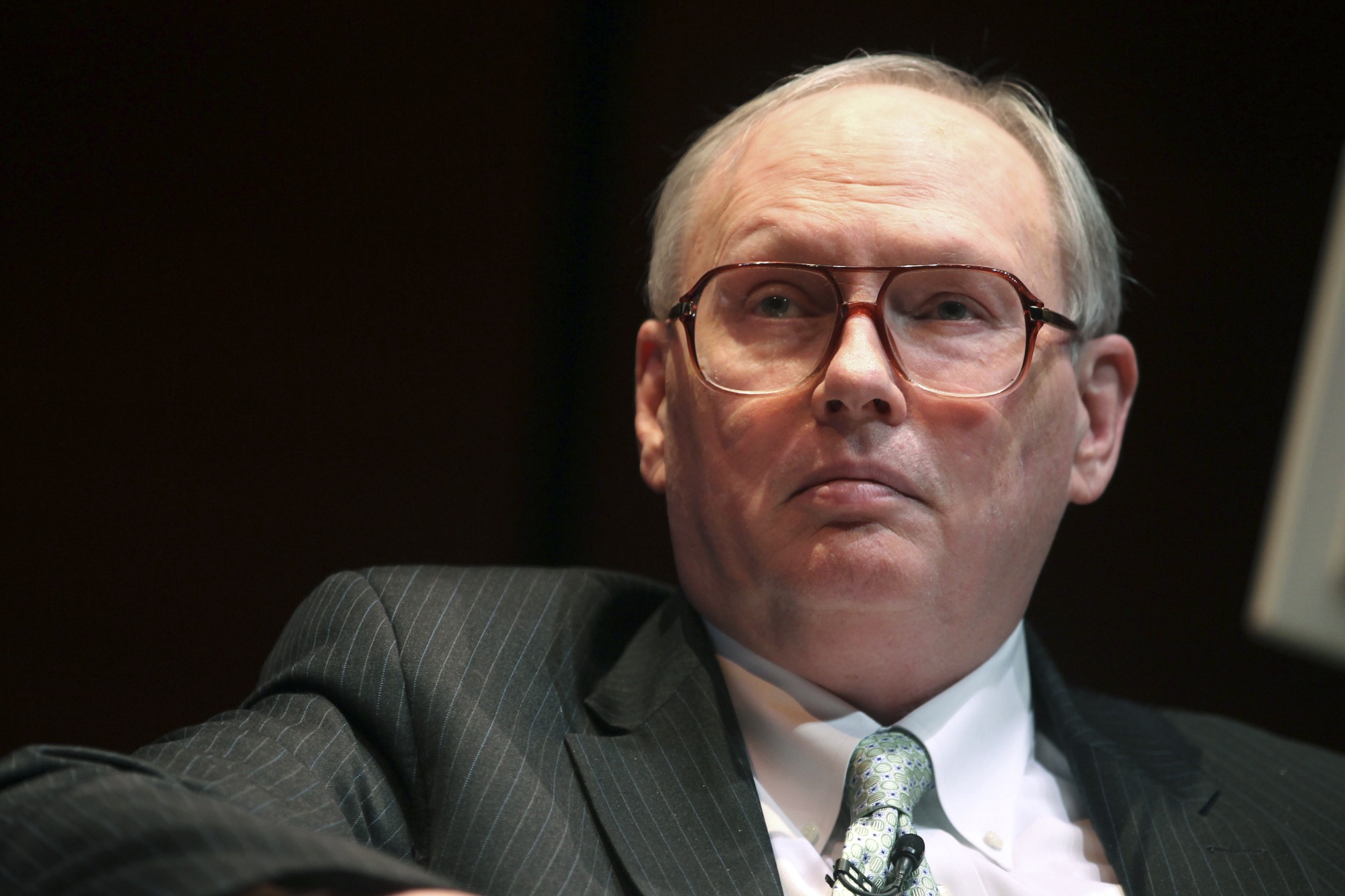 Jack Malvey, Bond Market Expert Who Worked at Lehman, Dies at 72 ...